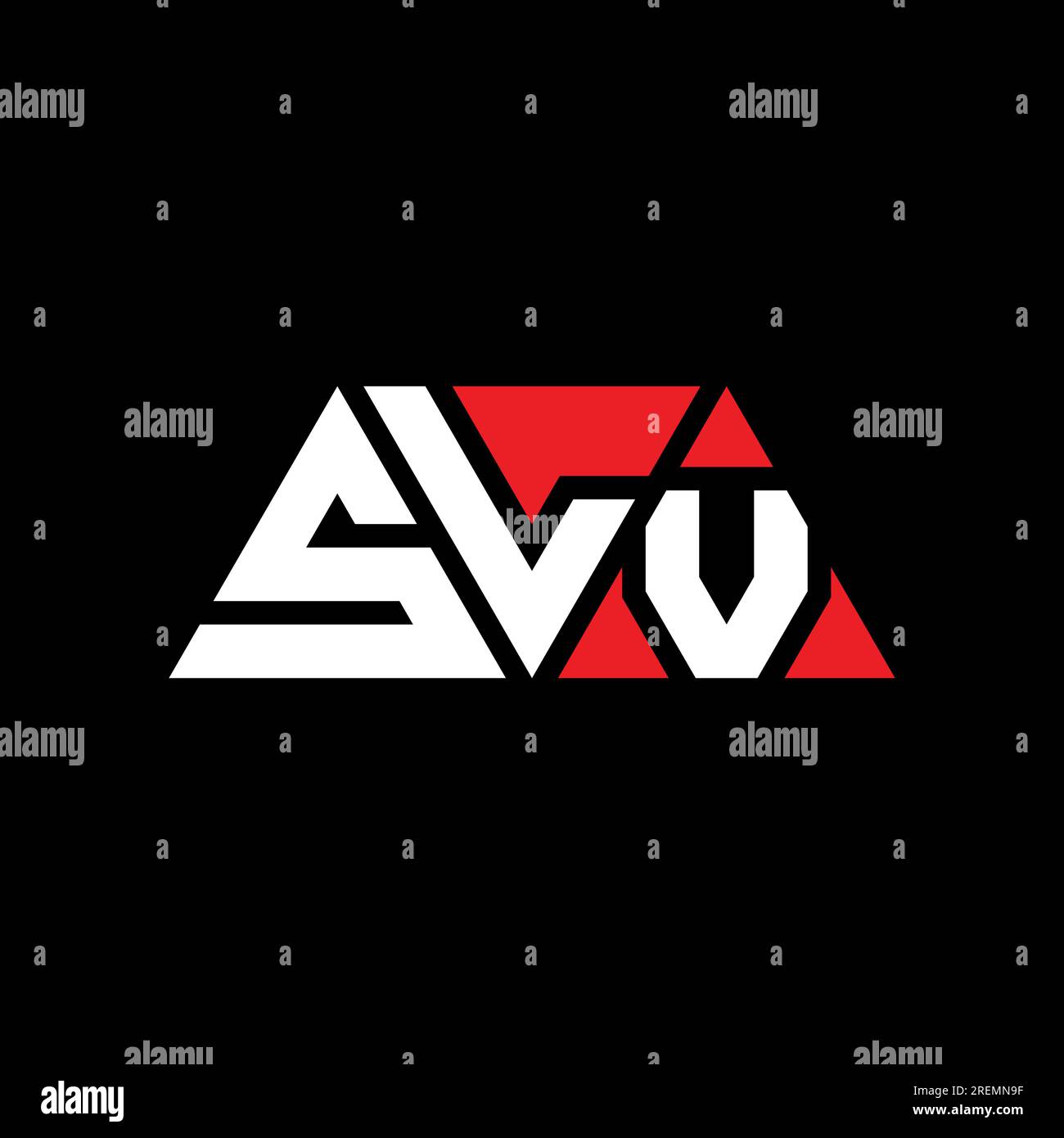Slv logo hi-res stock photography and images - Alamy
