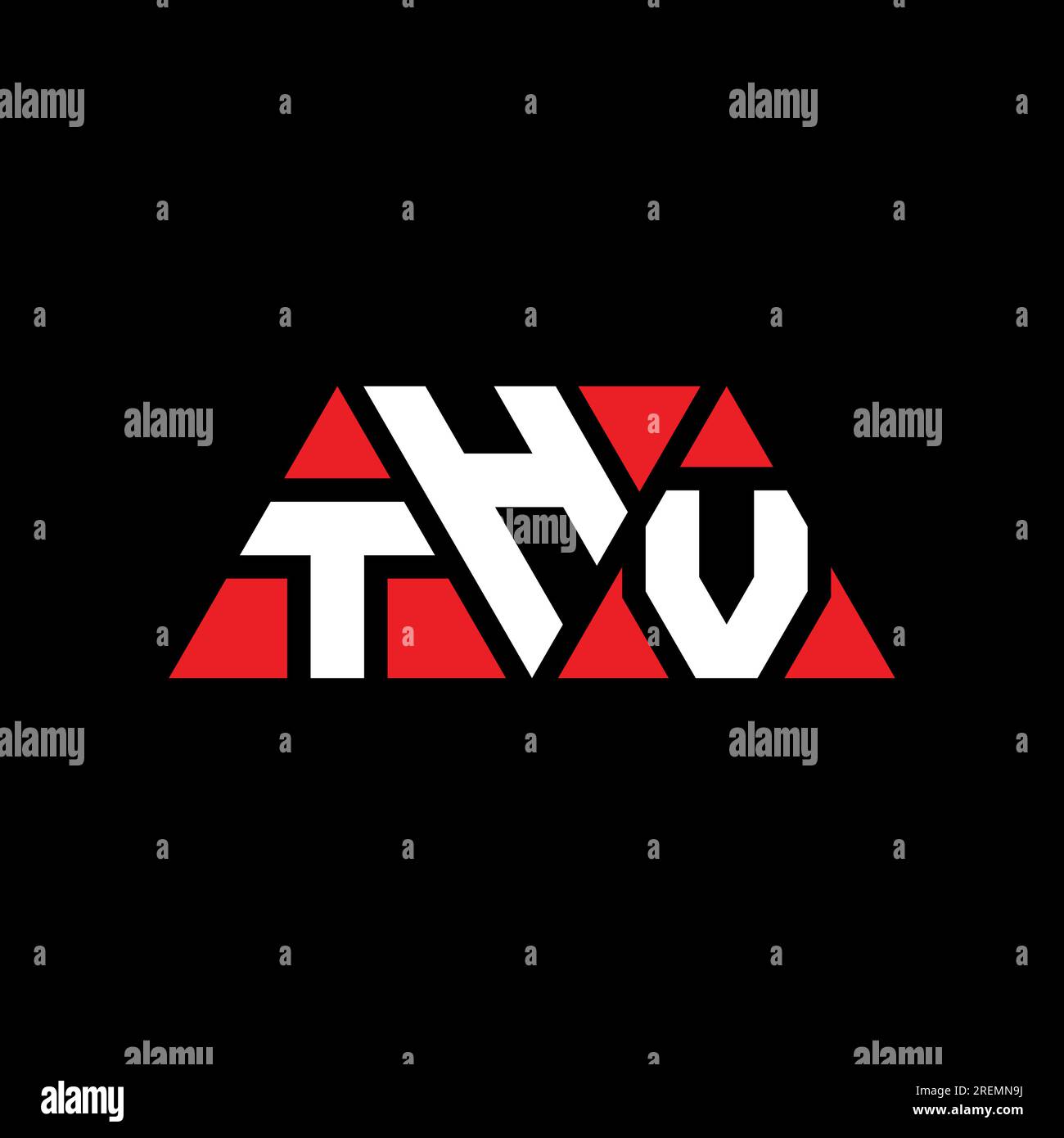 Thv alphabet hi-res stock photography and images - Alamy