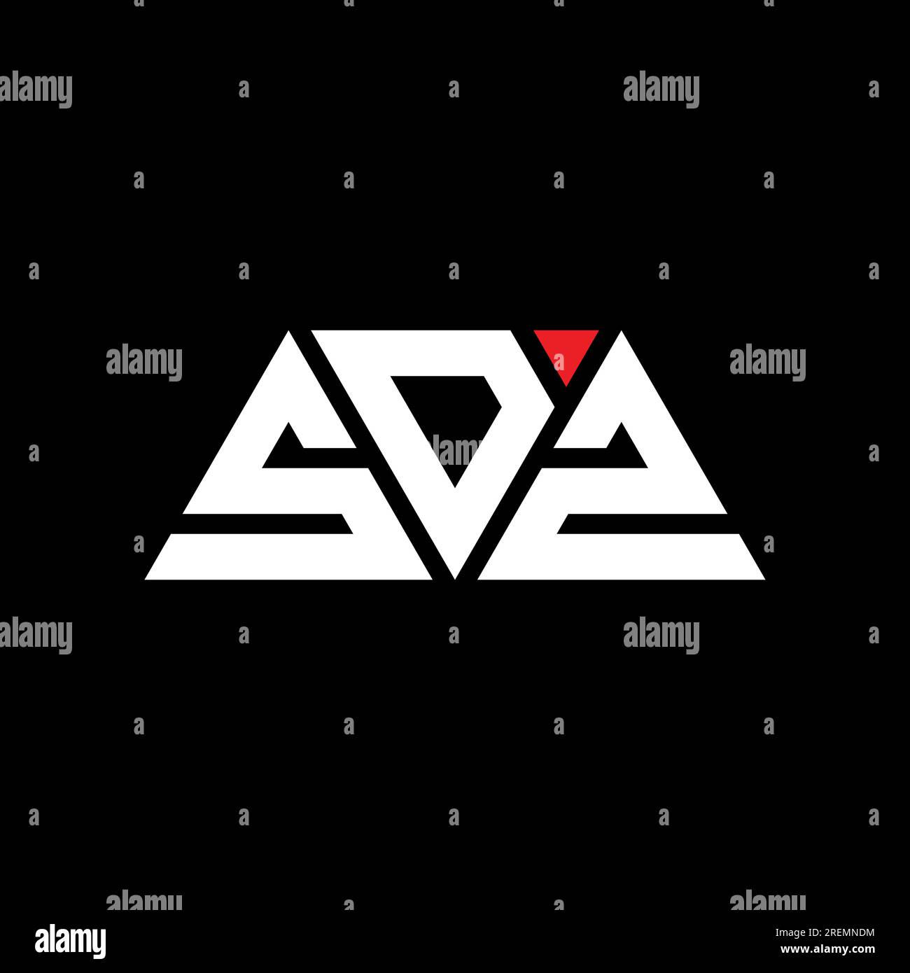 Sdz logo hi-res stock photography and images - Alamy