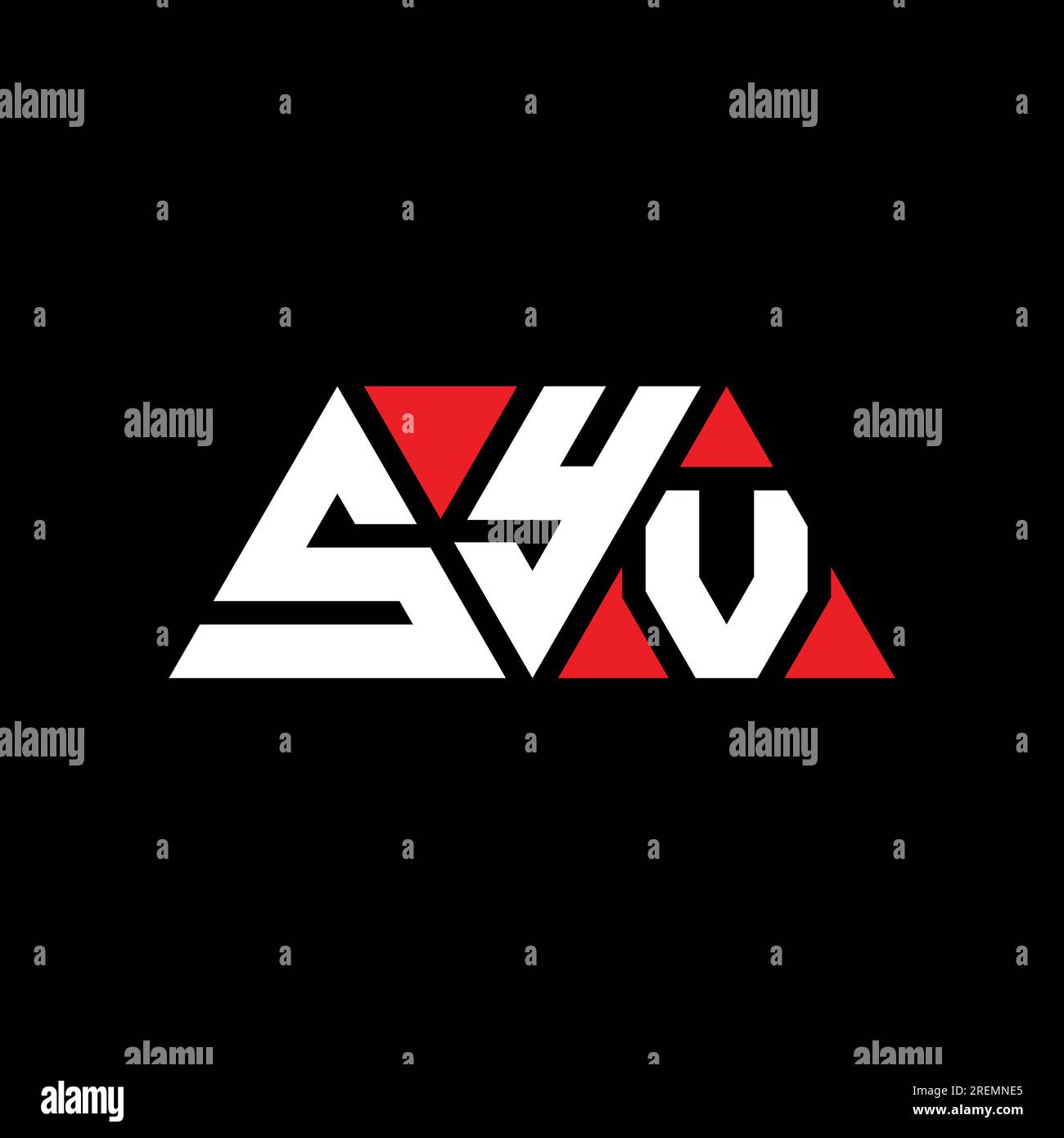 Syv logo hi-res stock photography and images - Alamy