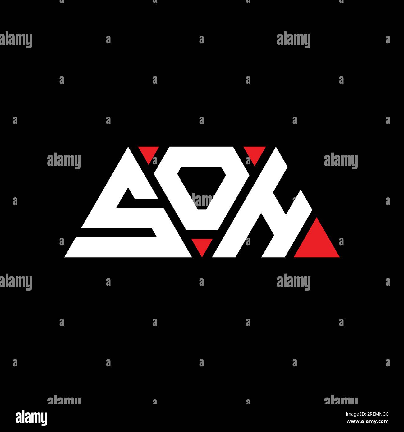 Soh Stock Vector Images - Alamy