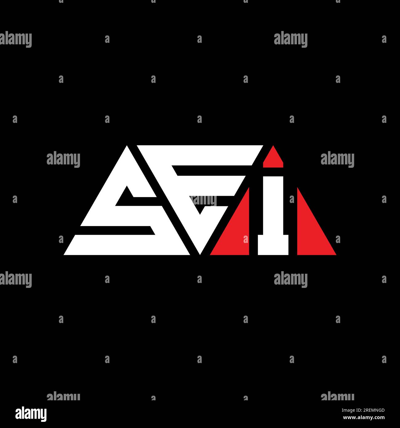 Sei letter hi-res stock photography and images - Alamy