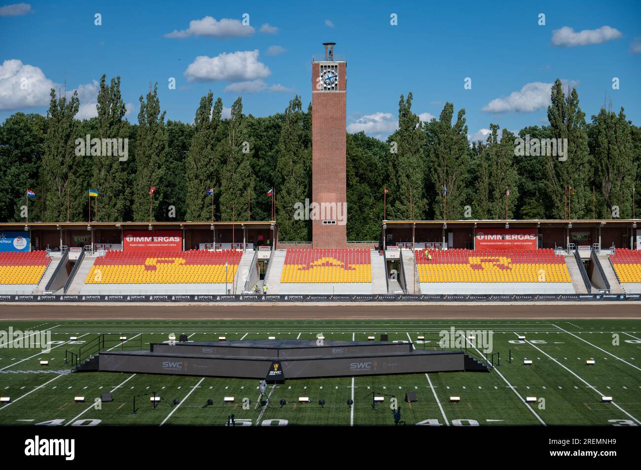 Moto sport historic hi-res stock photography and images - Alamy