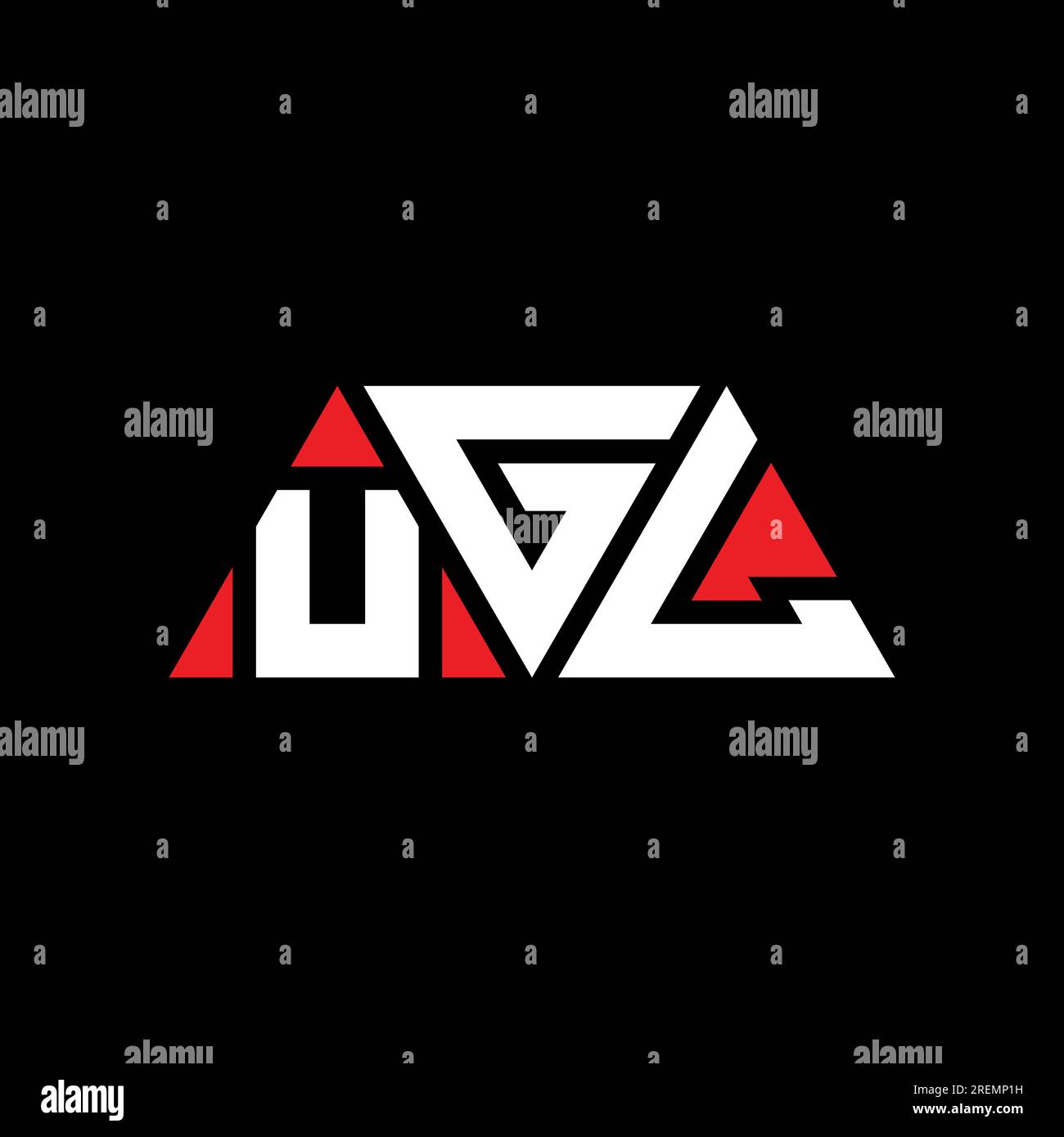 Ugl symbol hi-res stock photography and images - Alamy