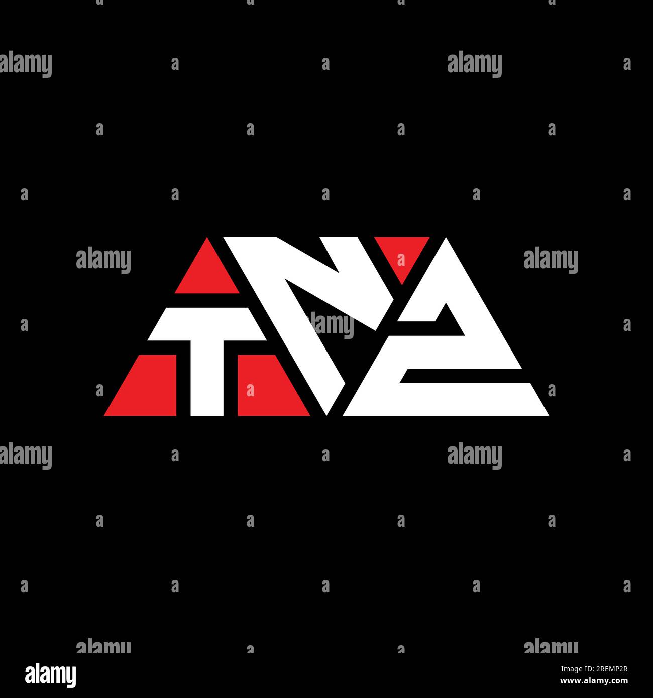 Tnz symbol hi-res stock photography and images - Alamy