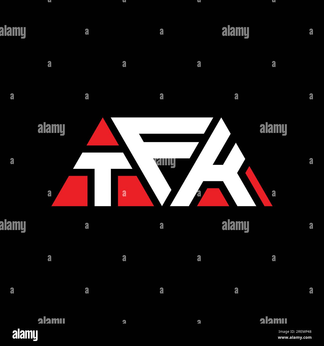 Tfk icon hi-res stock photography and images - Alamy