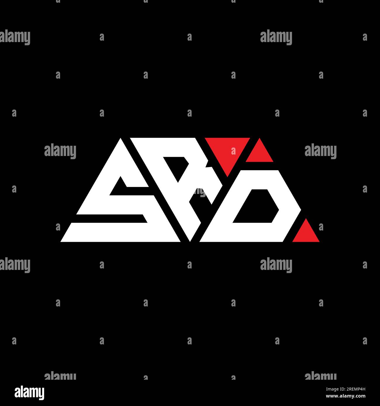 Srd business logo hi-res stock photography and images - Alamy