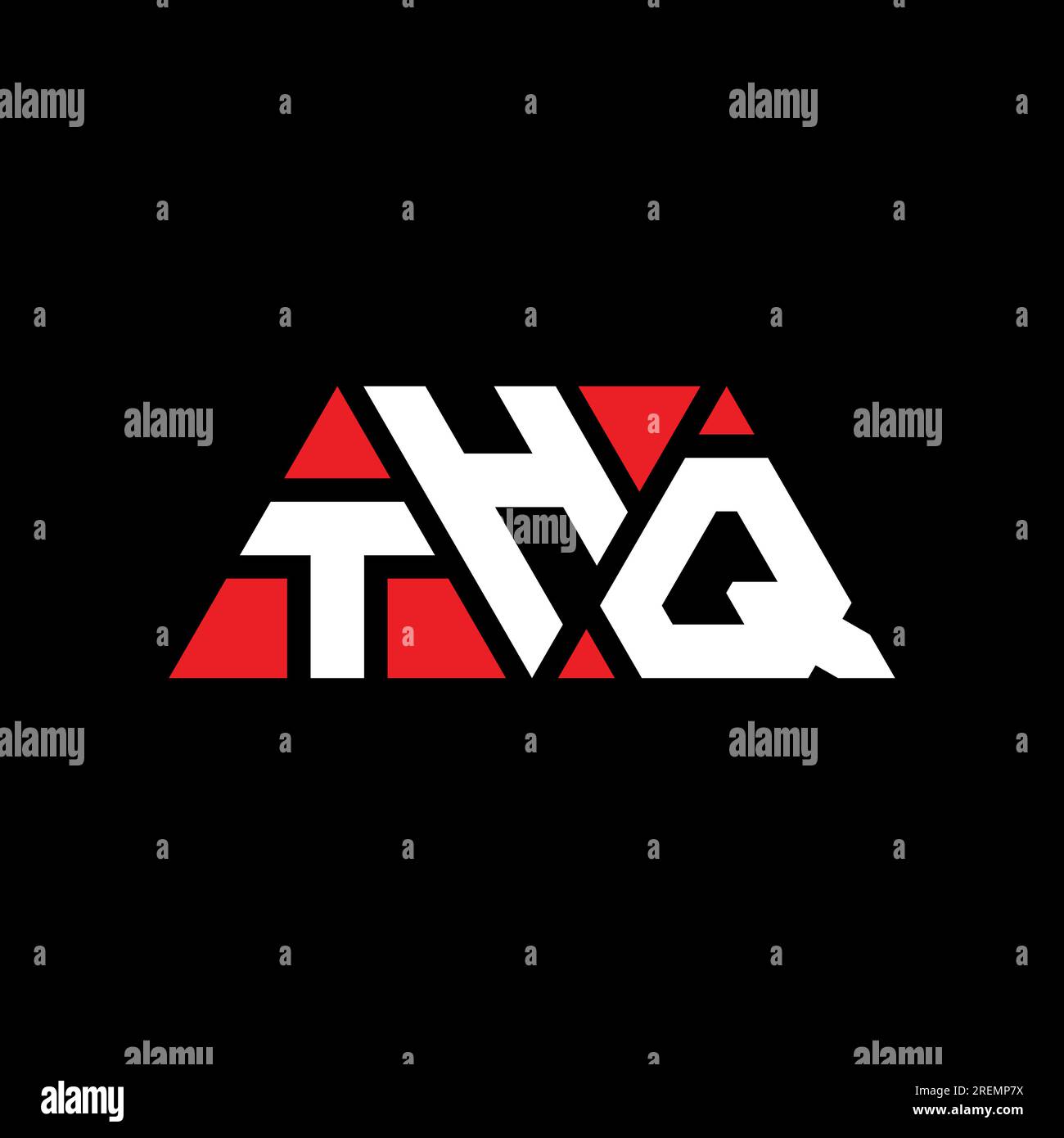 Thq alphabet hi-res stock photography and images - Alamy