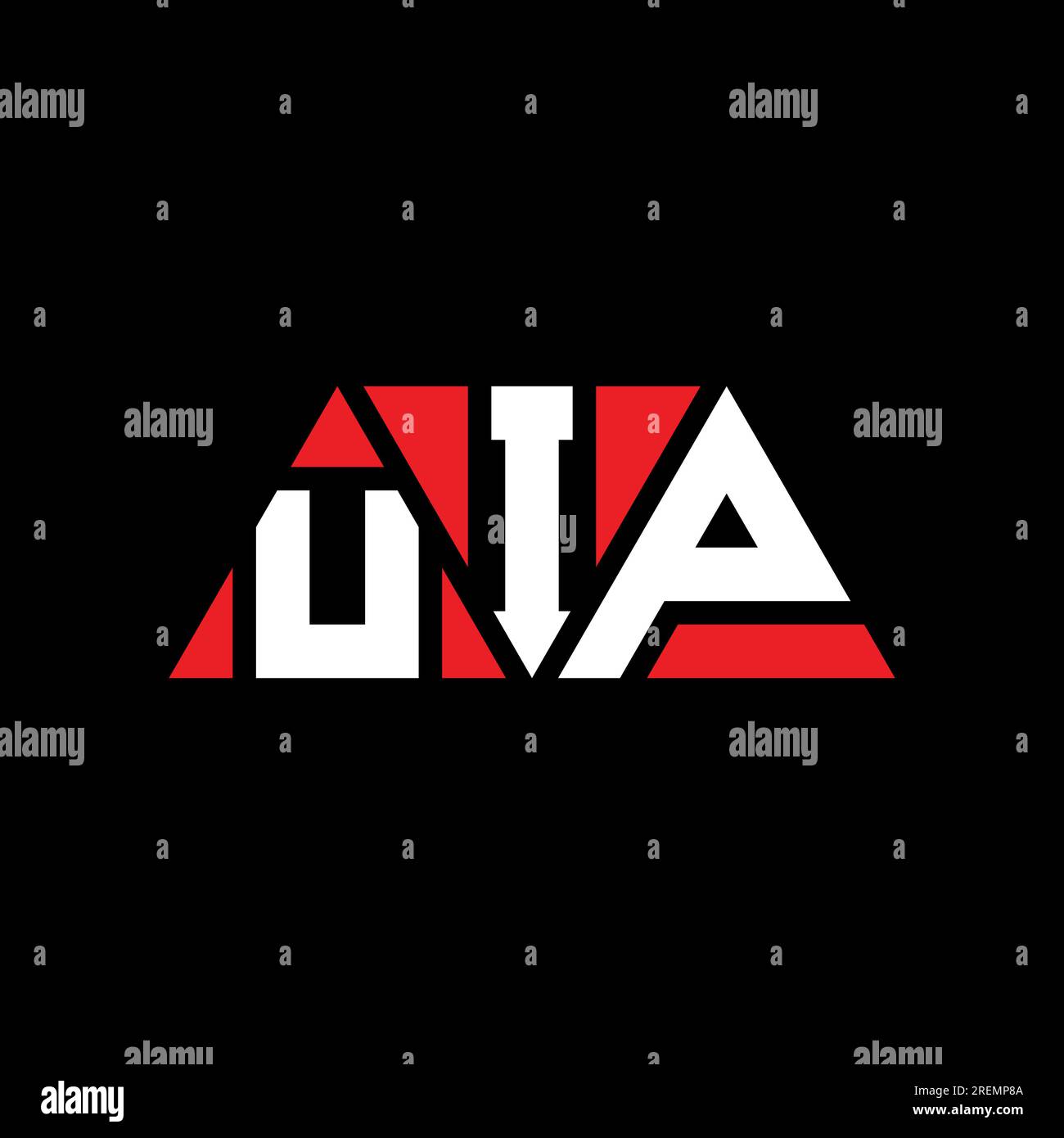 Uip logo Stock Vector Images - Alamy