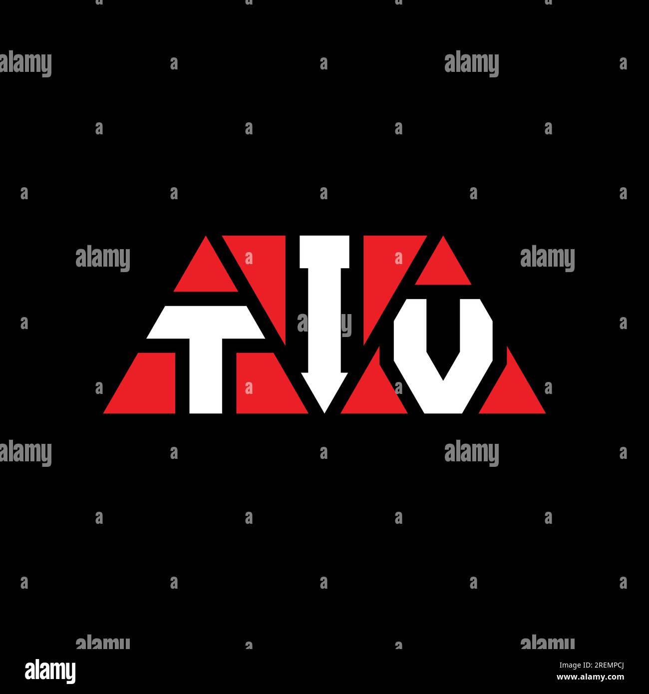 Tiv alphabet hi-res stock photography and images - Alamy