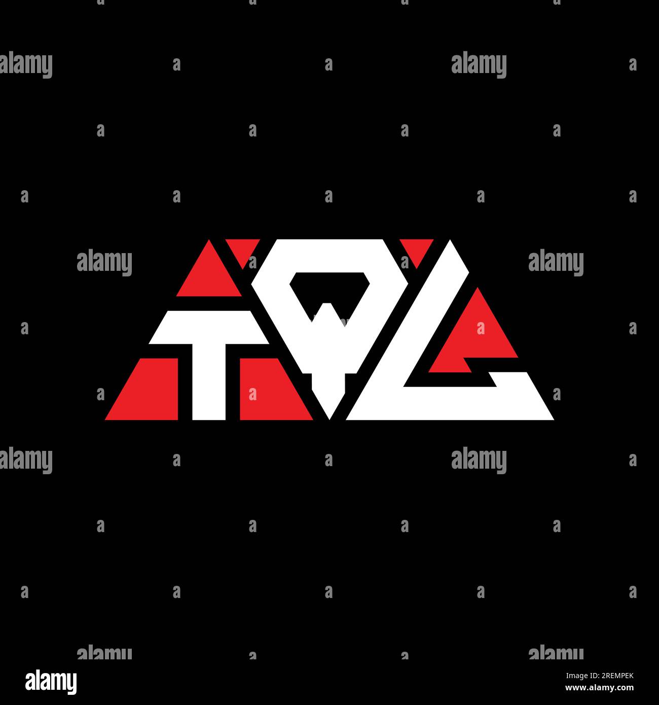 Tql alphabet hi-res stock photography and images - Alamy