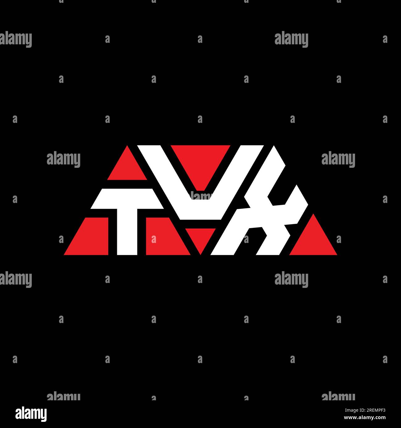 Tux business logo hi-res stock photography and images - Alamy
