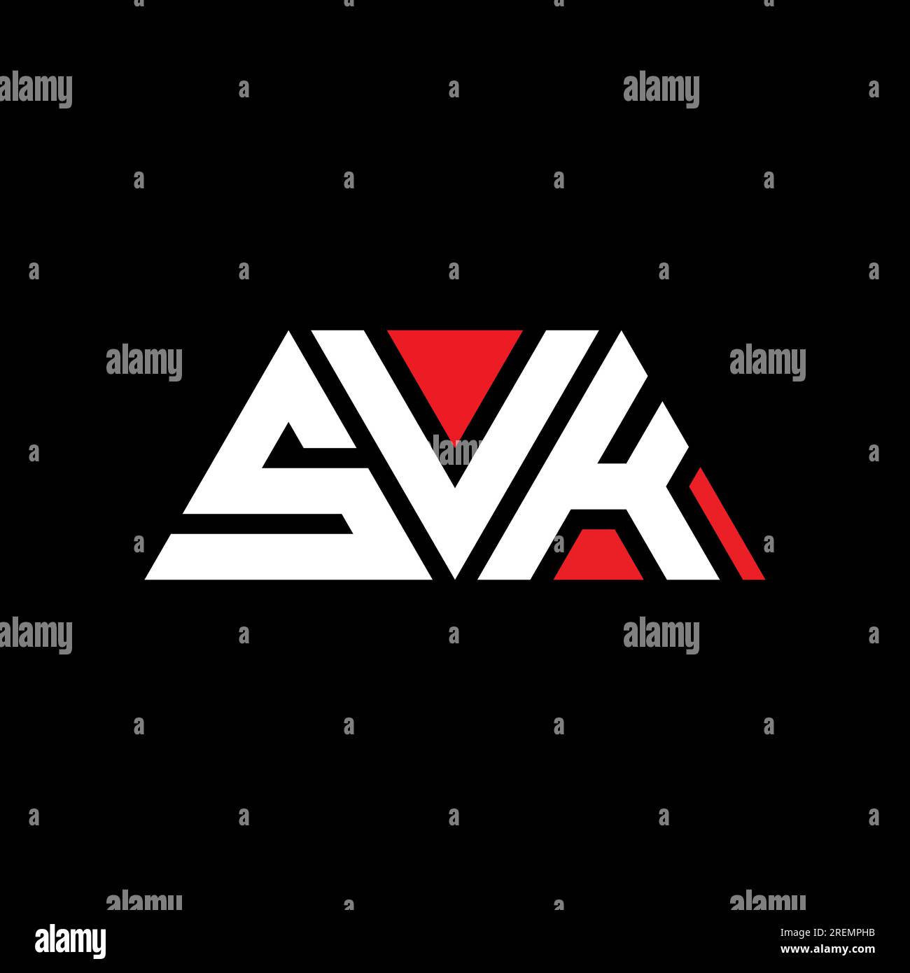 Svk logo hi-res stock photography and images - Alamy