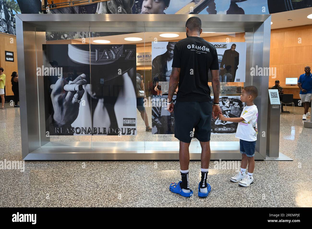 Jay z beyonce 2023 hi-res stock photography and images - Alamy