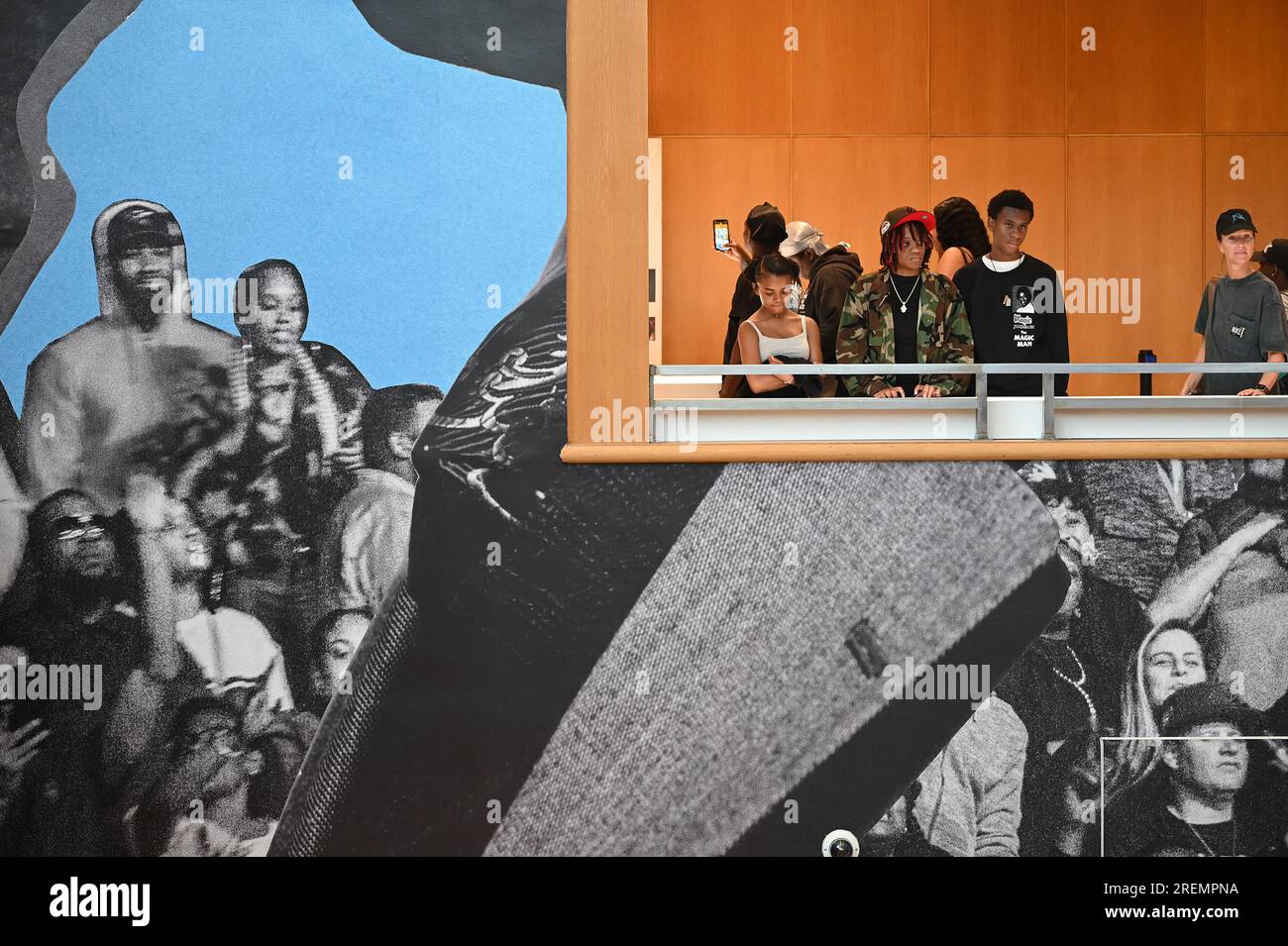 Jay z beyonce 2023 hi-res stock photography and images - Alamy