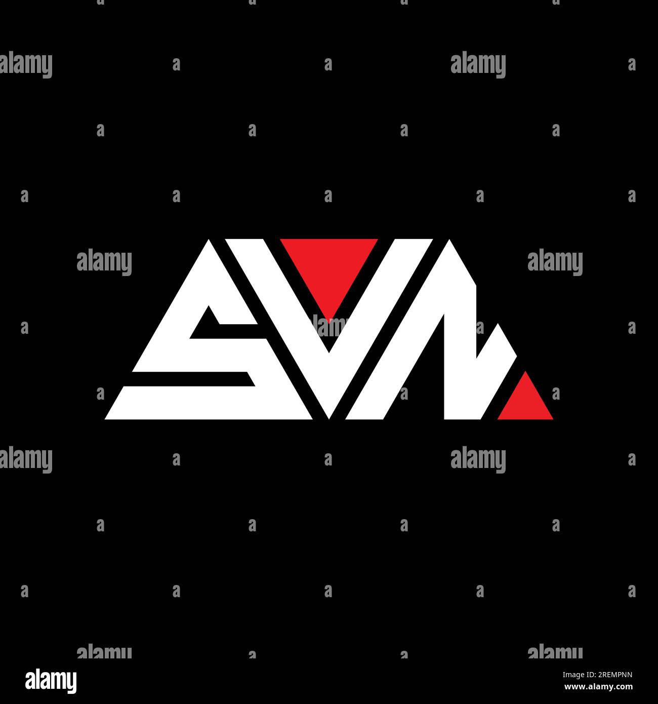 Svn technology logo hi-res stock photography and images - Alamy