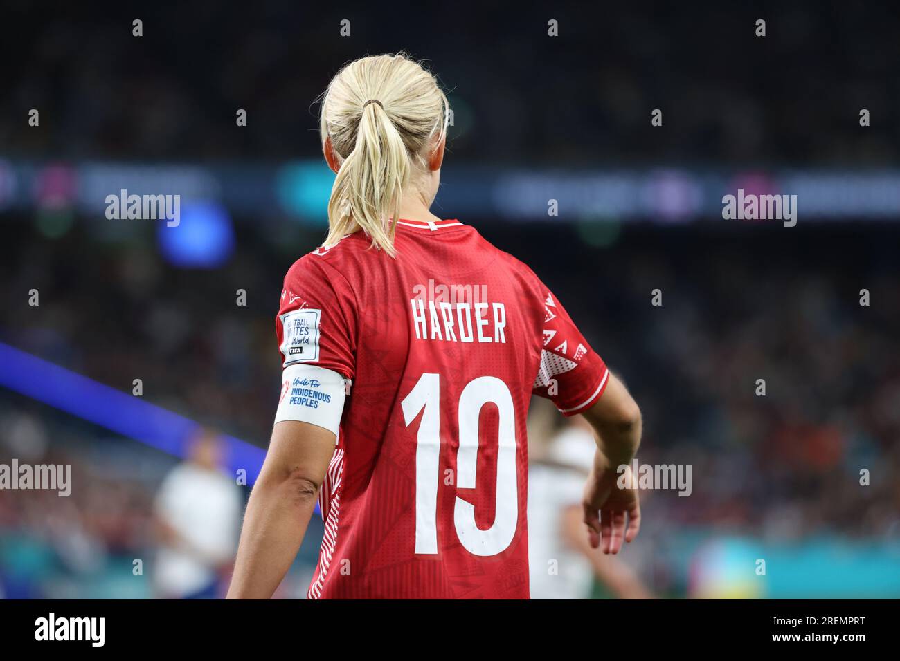 Captain harder hi-res stock photography and images - Alamy