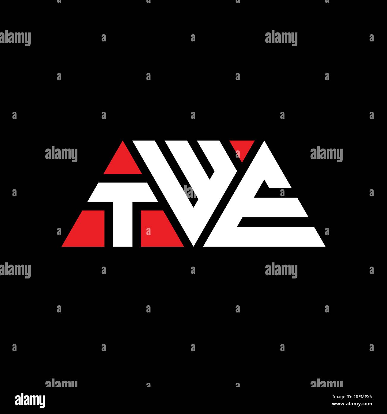 Twe logo hi-res stock photography and images - Alamy