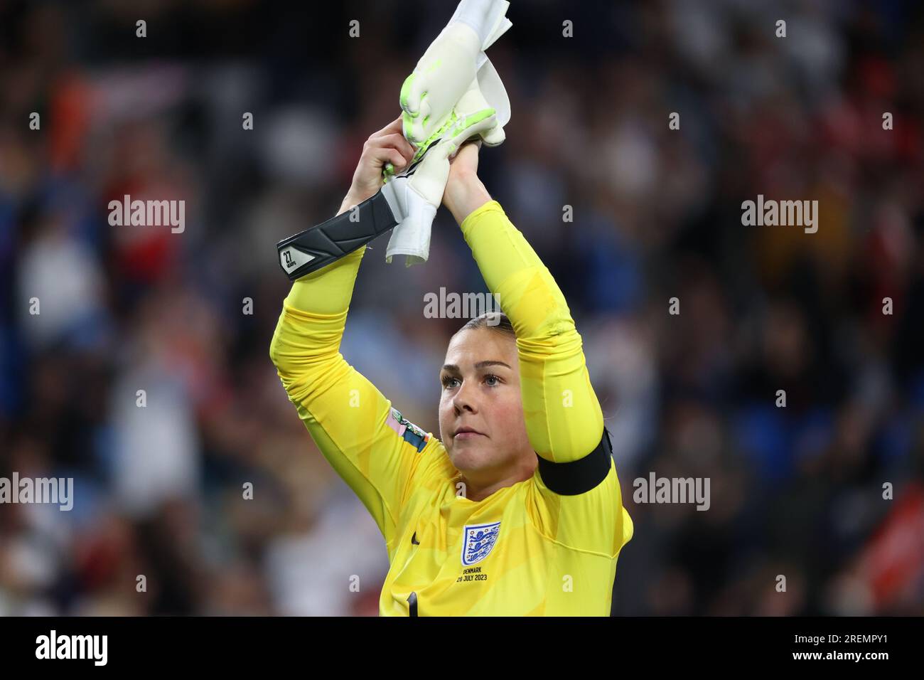 Sydney, Australia. 28th July, 2023. Sydney Football Stadium Sydney ...