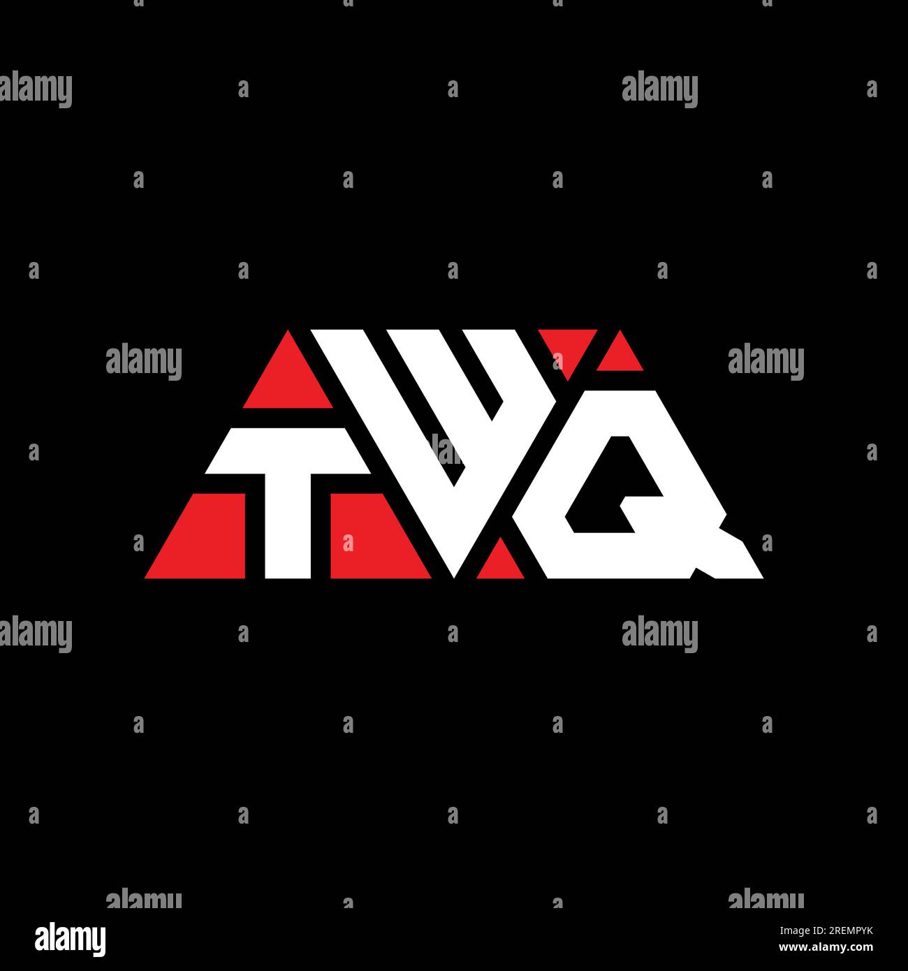Twq triangle hi-res stock photography and images - Alamy