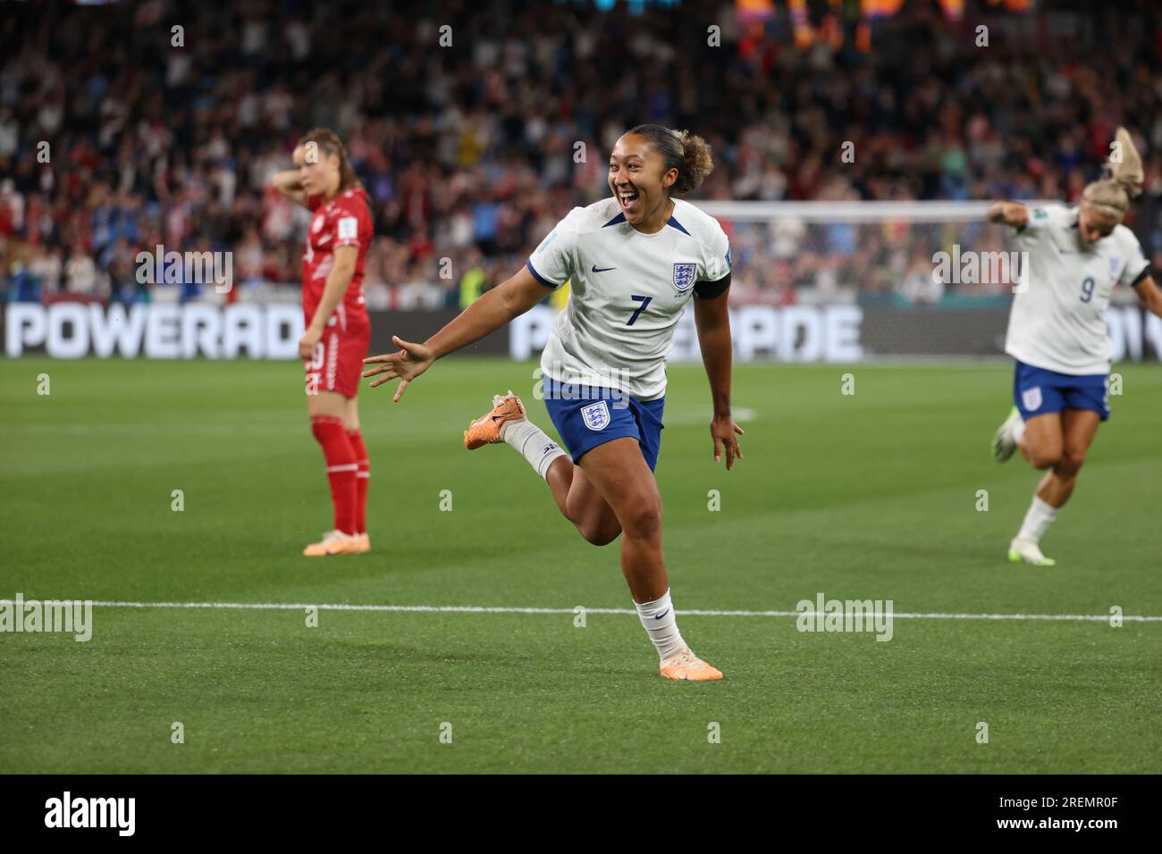 Lauren perez hi-res stock photography and images - Alamy