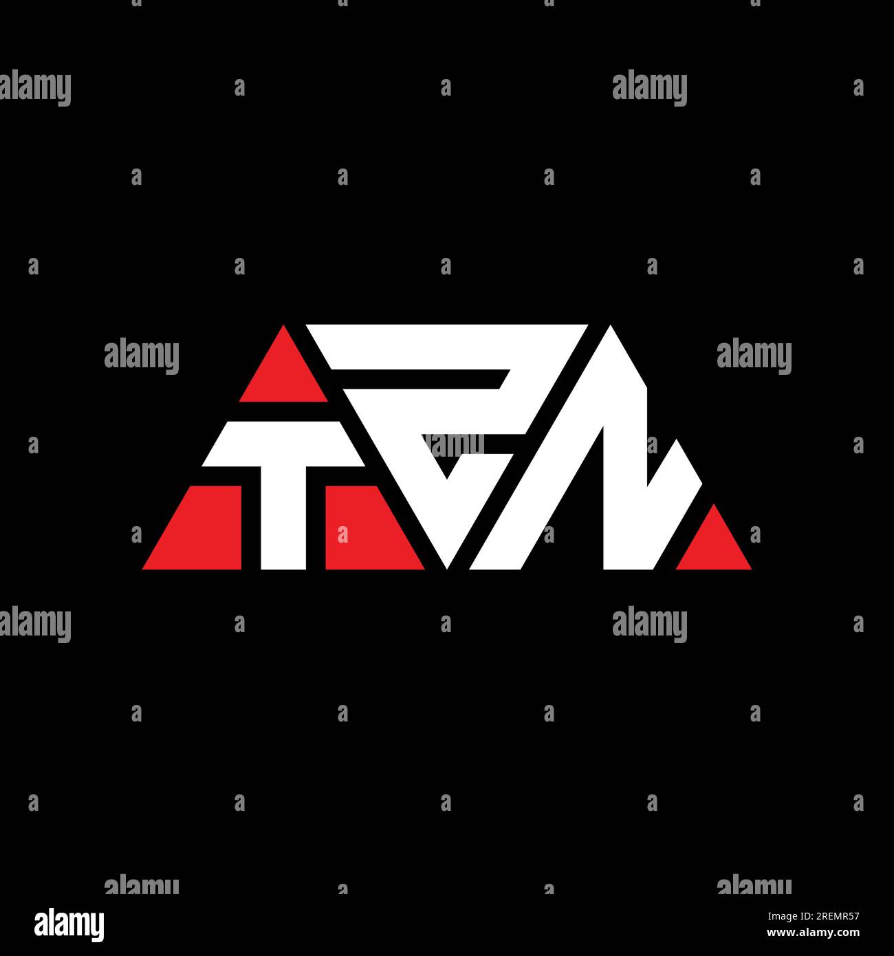 Tzn icon hi-res stock photography and images - Alamy