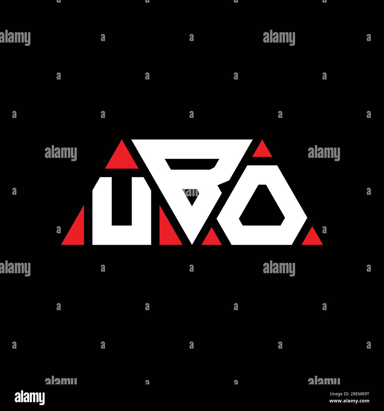 Ubo business logo hi-res stock photography and images - Alamy