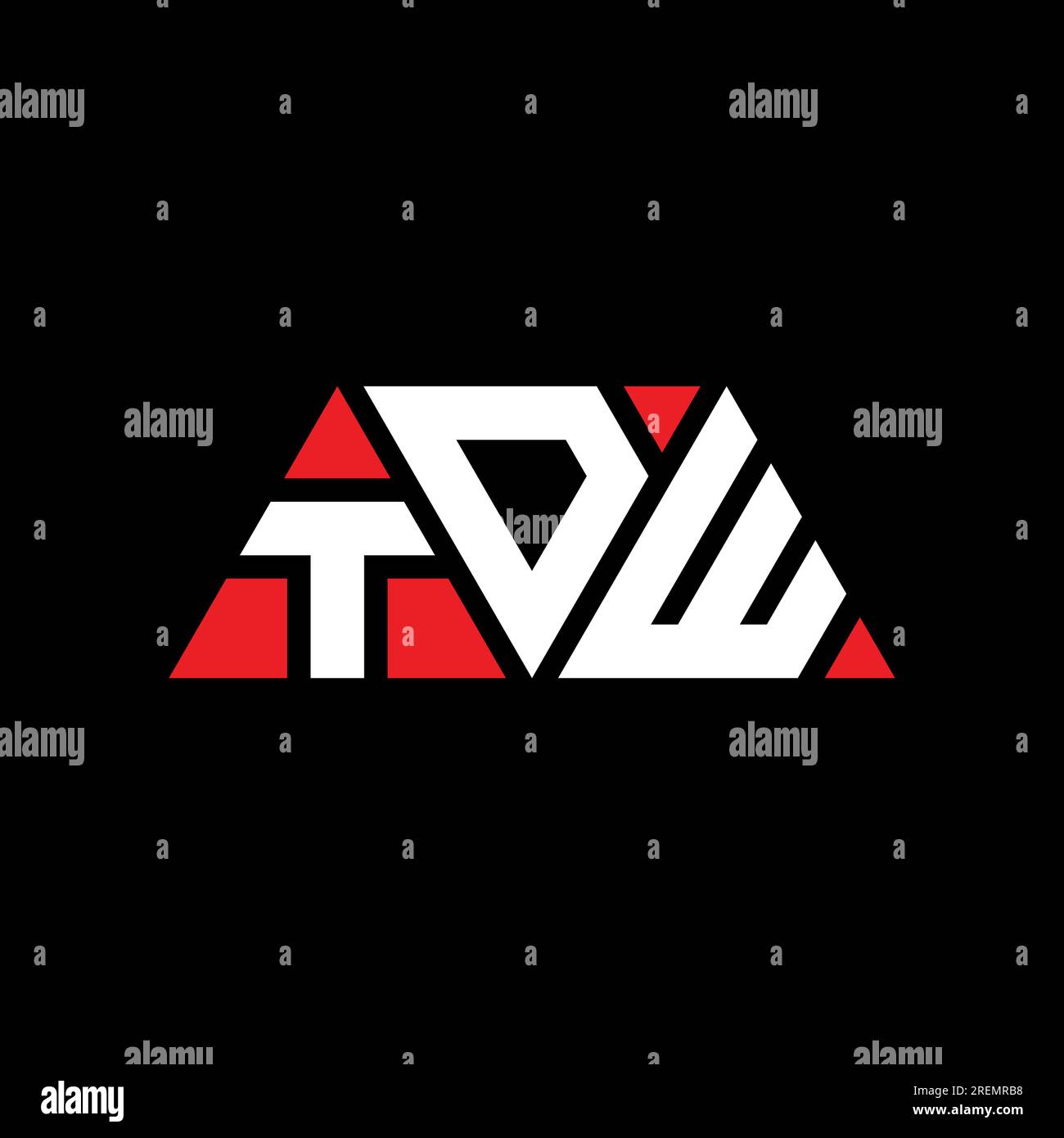 Tdw vector hi-res stock photography and images - Alamy