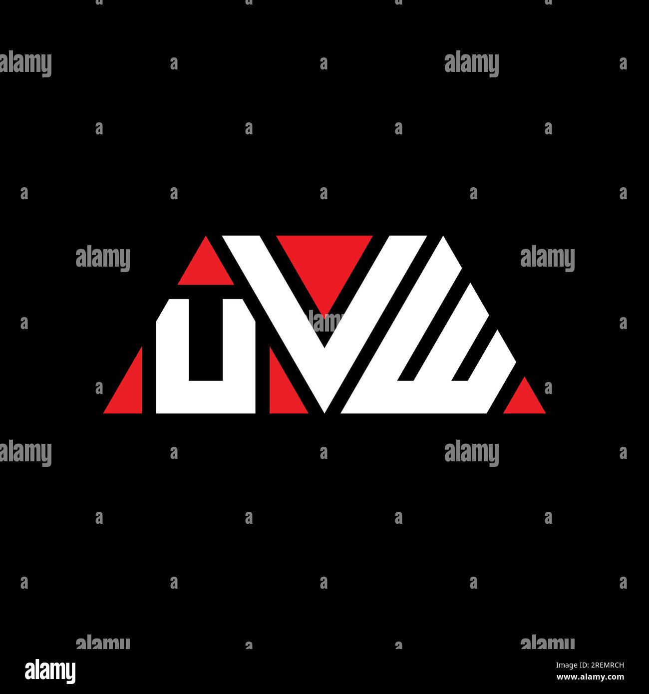 Uvw vector hi-res stock photography and images - Alamy