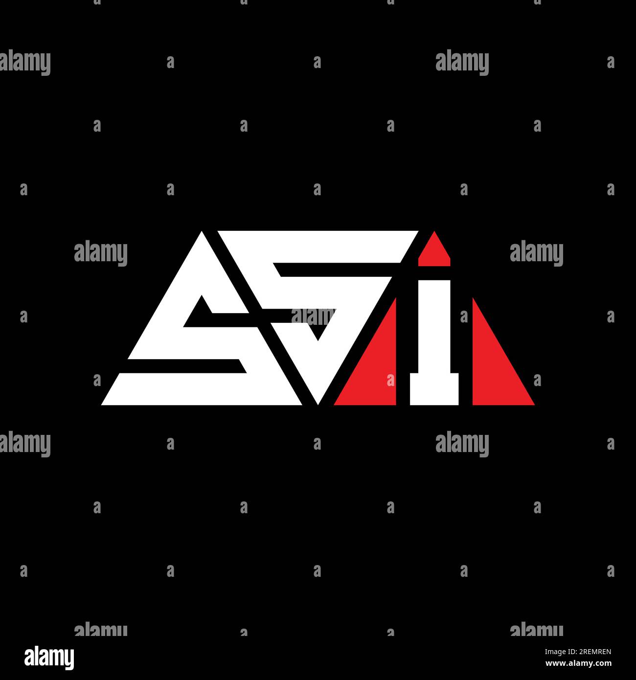 Letter ssi hi-res stock photography and images - Alamy