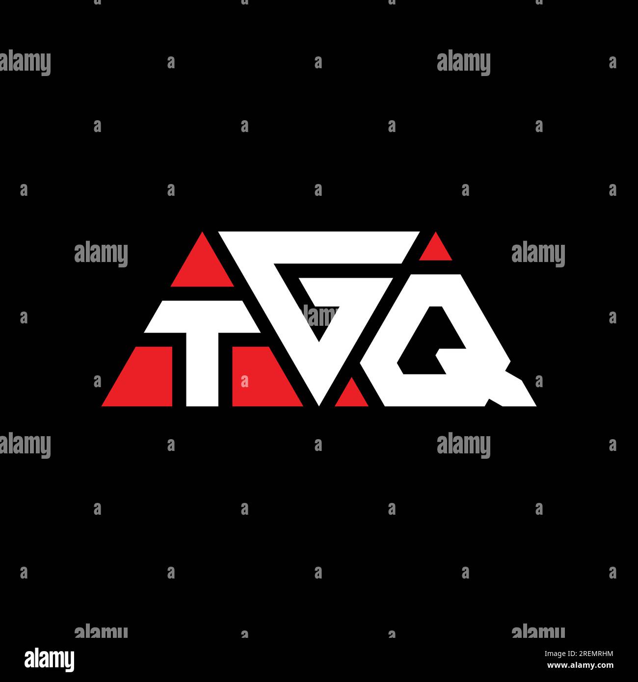 Tgq technology logo hi-res stock photography and images - Alamy