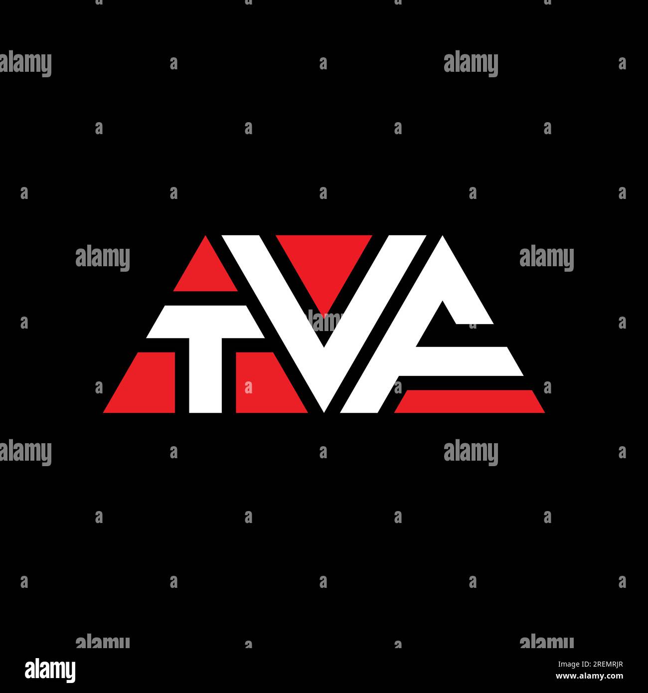 Tvf vector hi-res stock photography and images - Alamy
