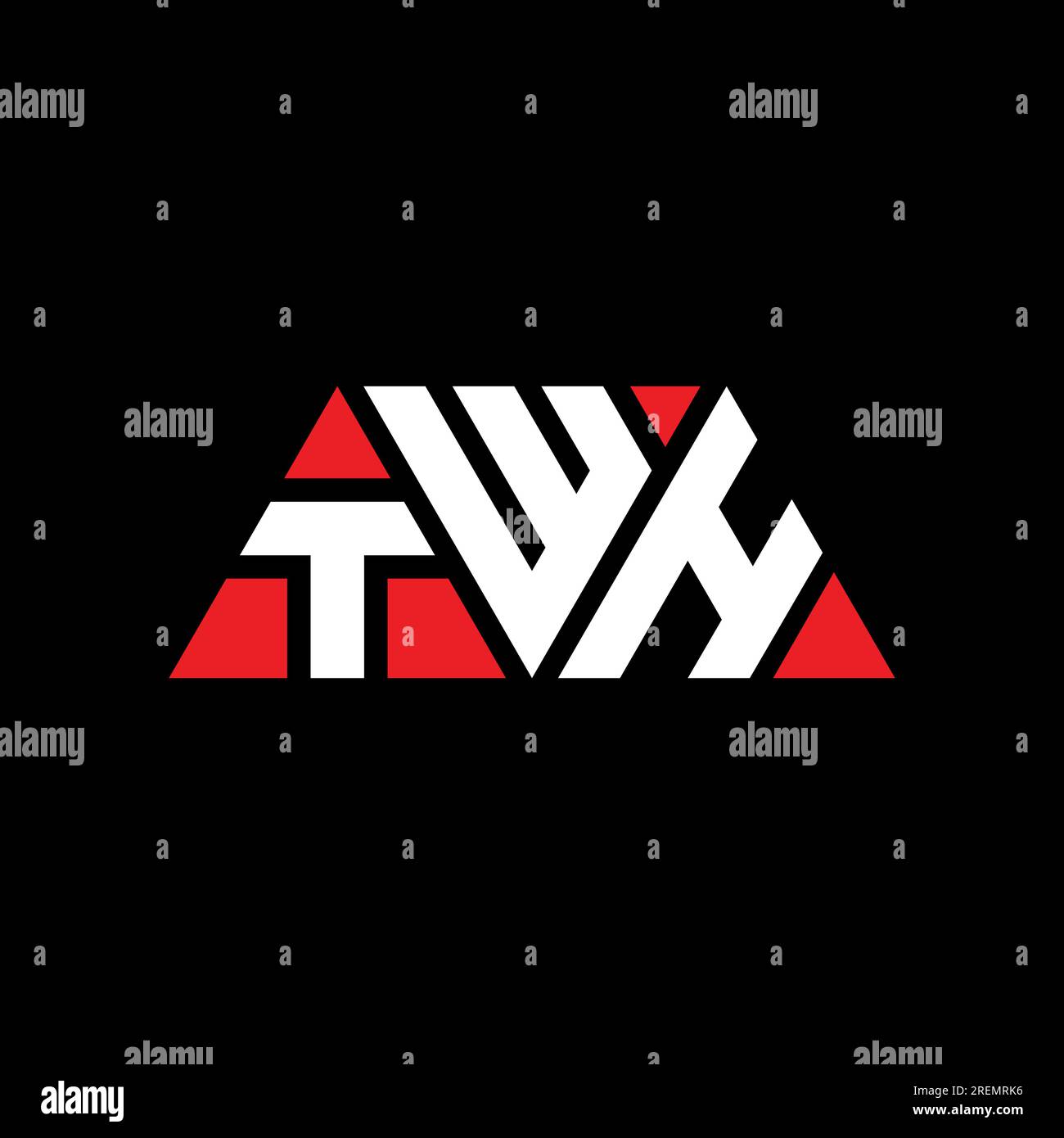 Twh alphabet hi-res stock photography and images - Alamy