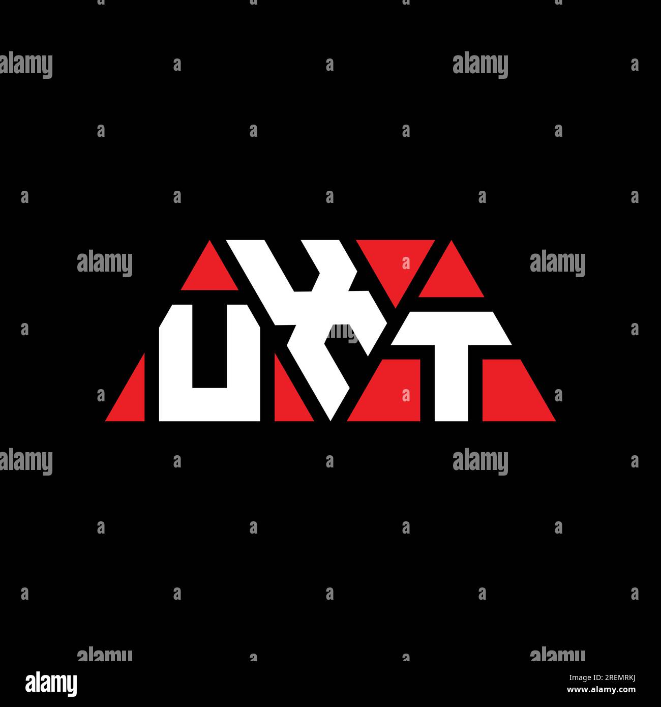 Uxt font hi-res stock photography and images - Alamy