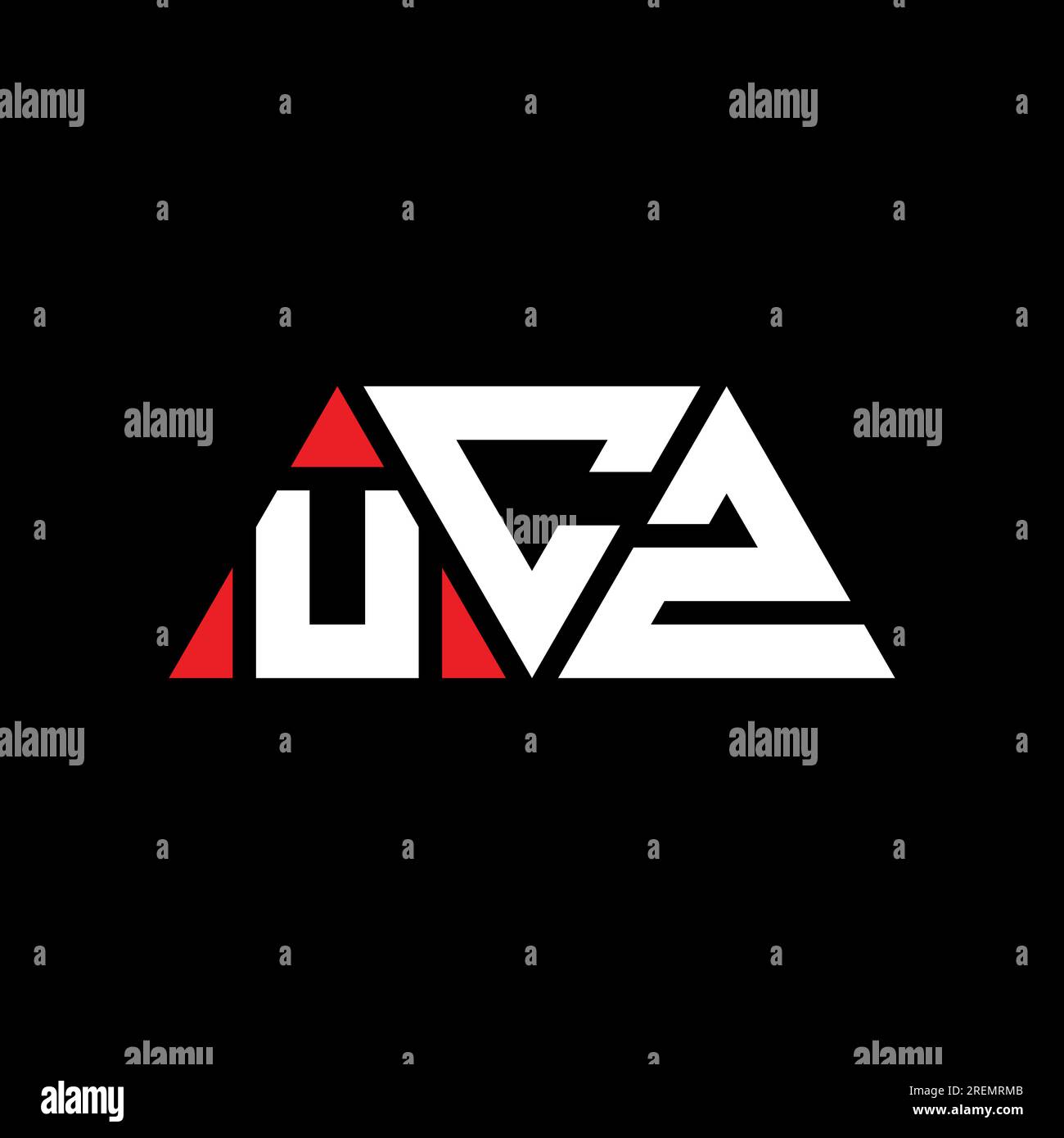 Ucz logo Stock Vector Images - Alamy