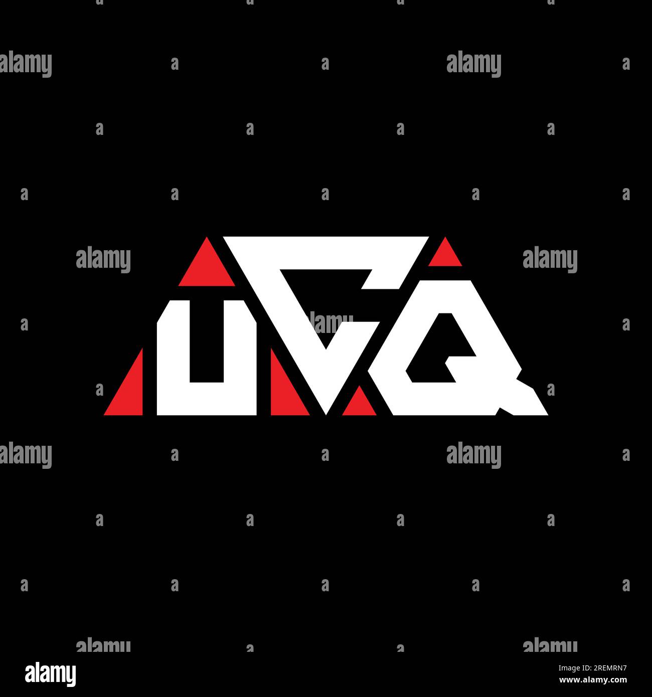 Ucr triangular hi-res stock photography and images - Alamy