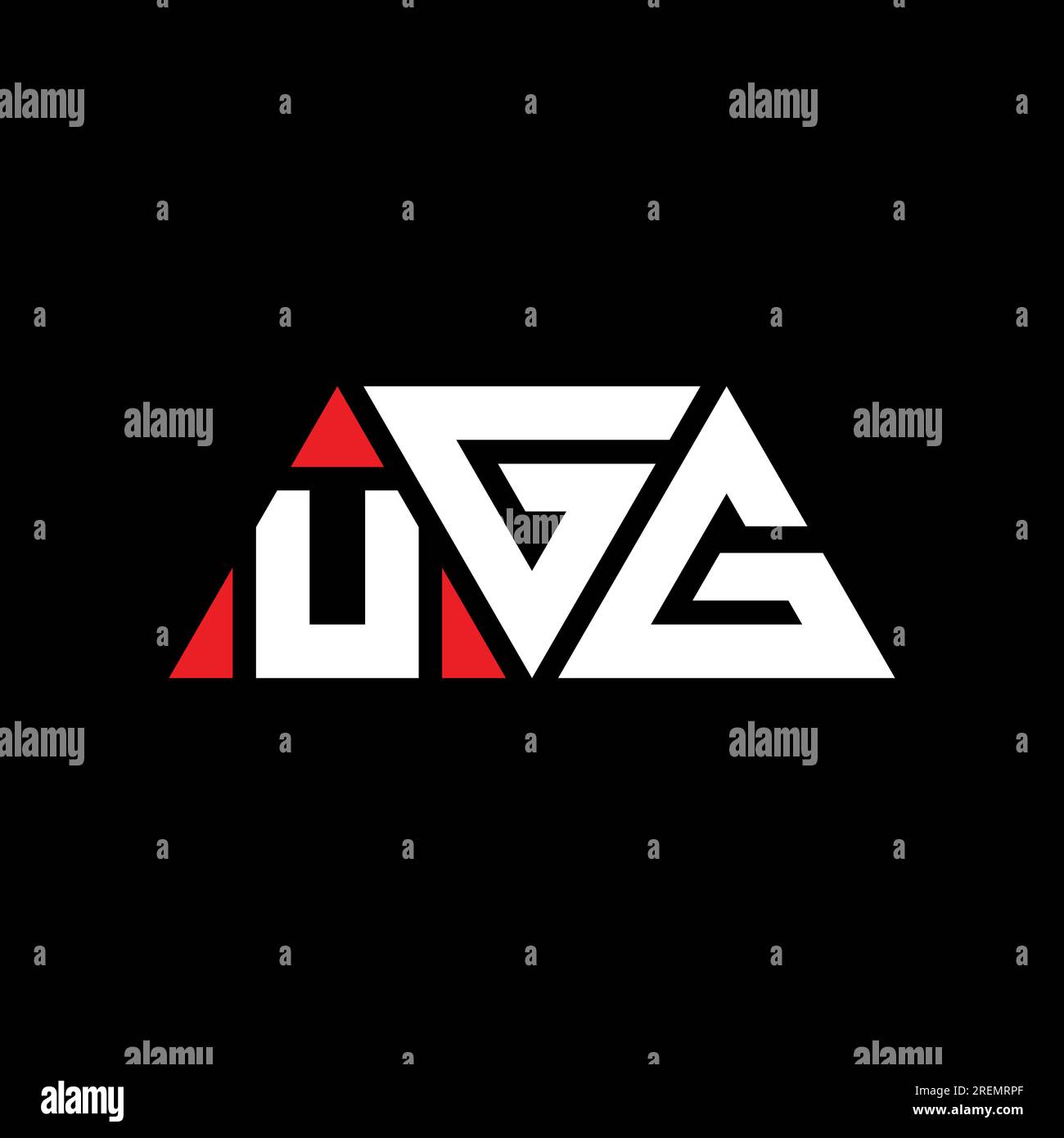 Ugg font Stock Vector Images - Alamy