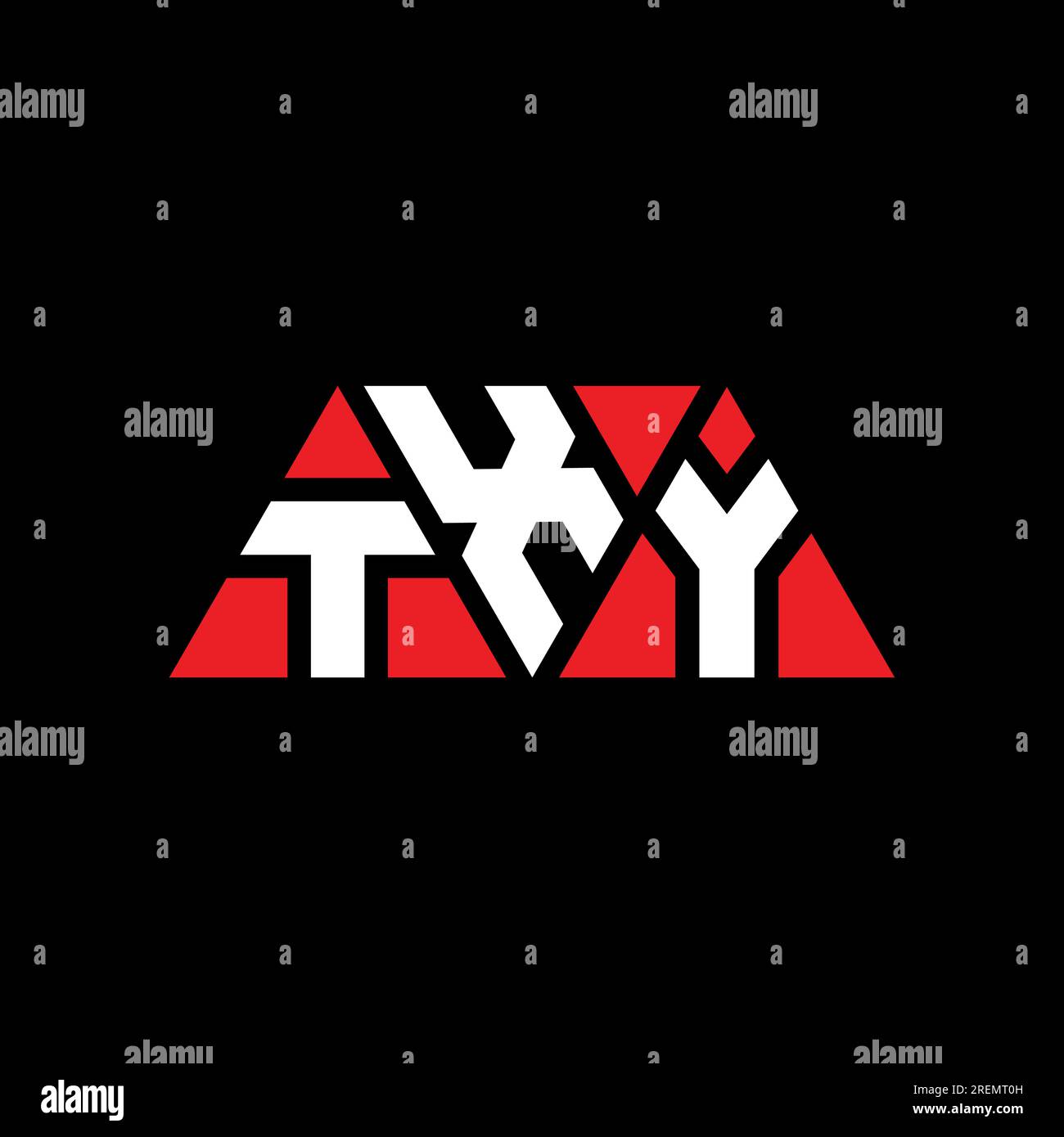 Txy vector hi-res stock photography and images - Alamy