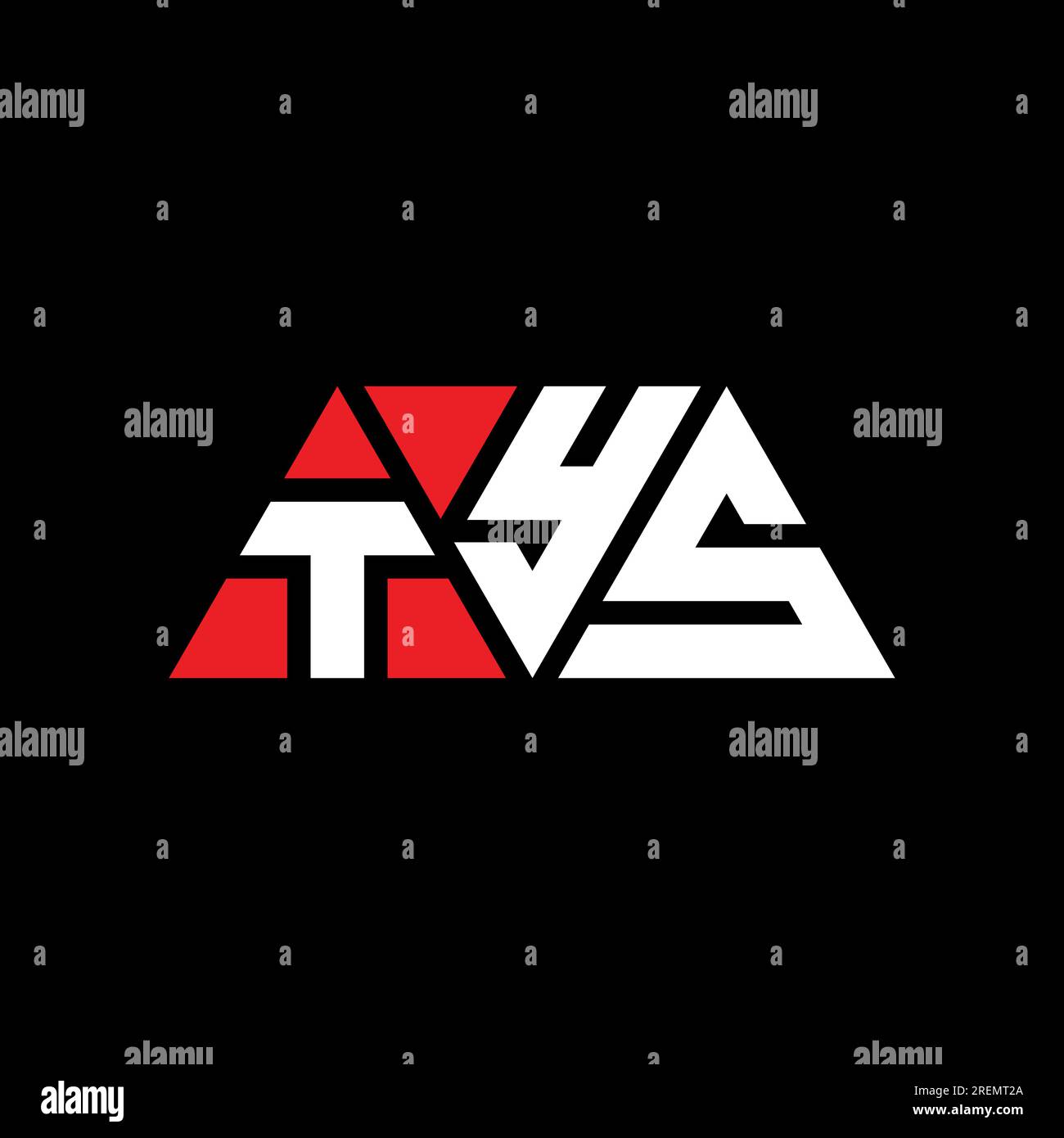 Tys marketing logo hi-res stock photography and images - Alamy