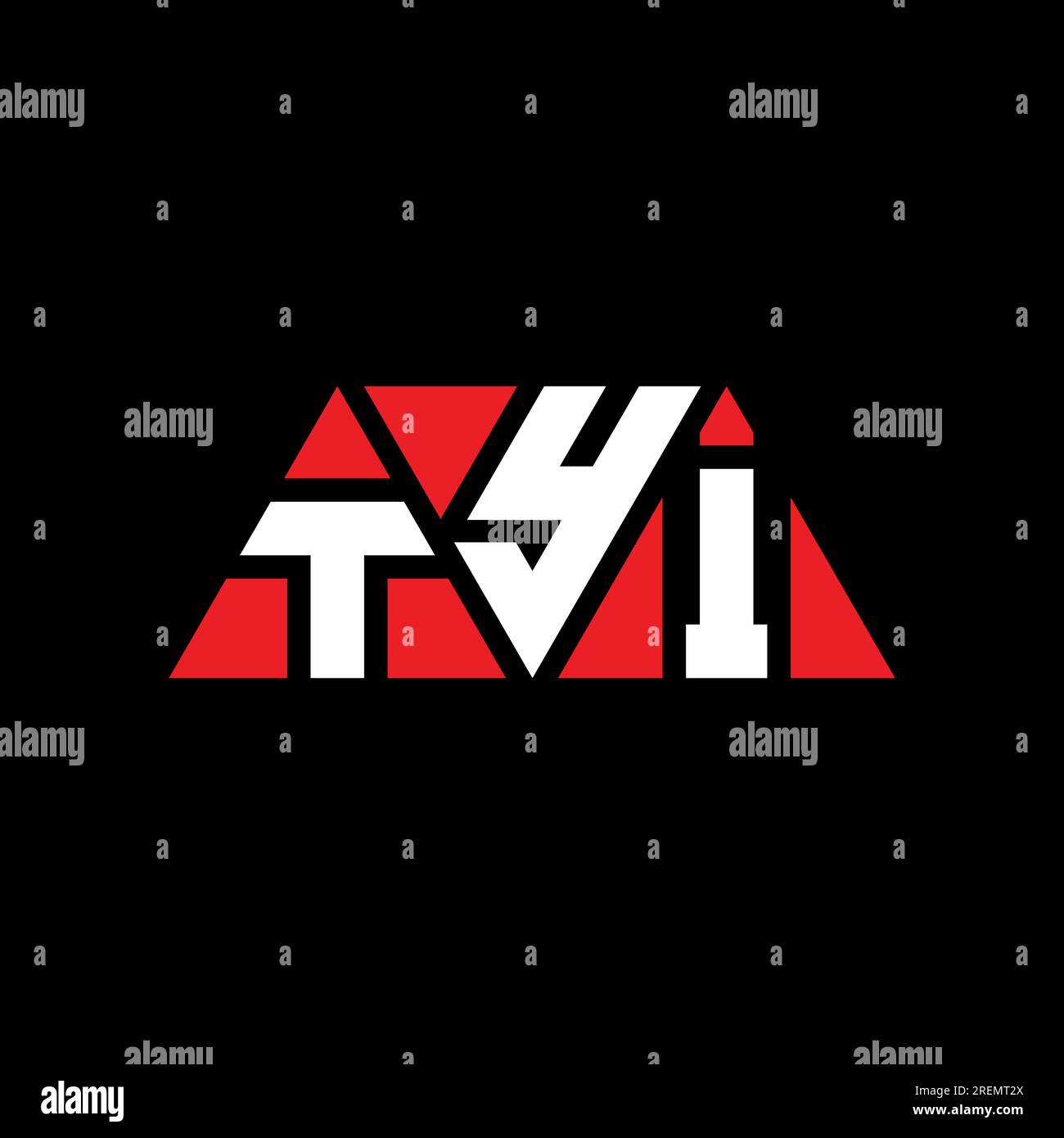 Tyi symbol hi-res stock photography and images - Alamy