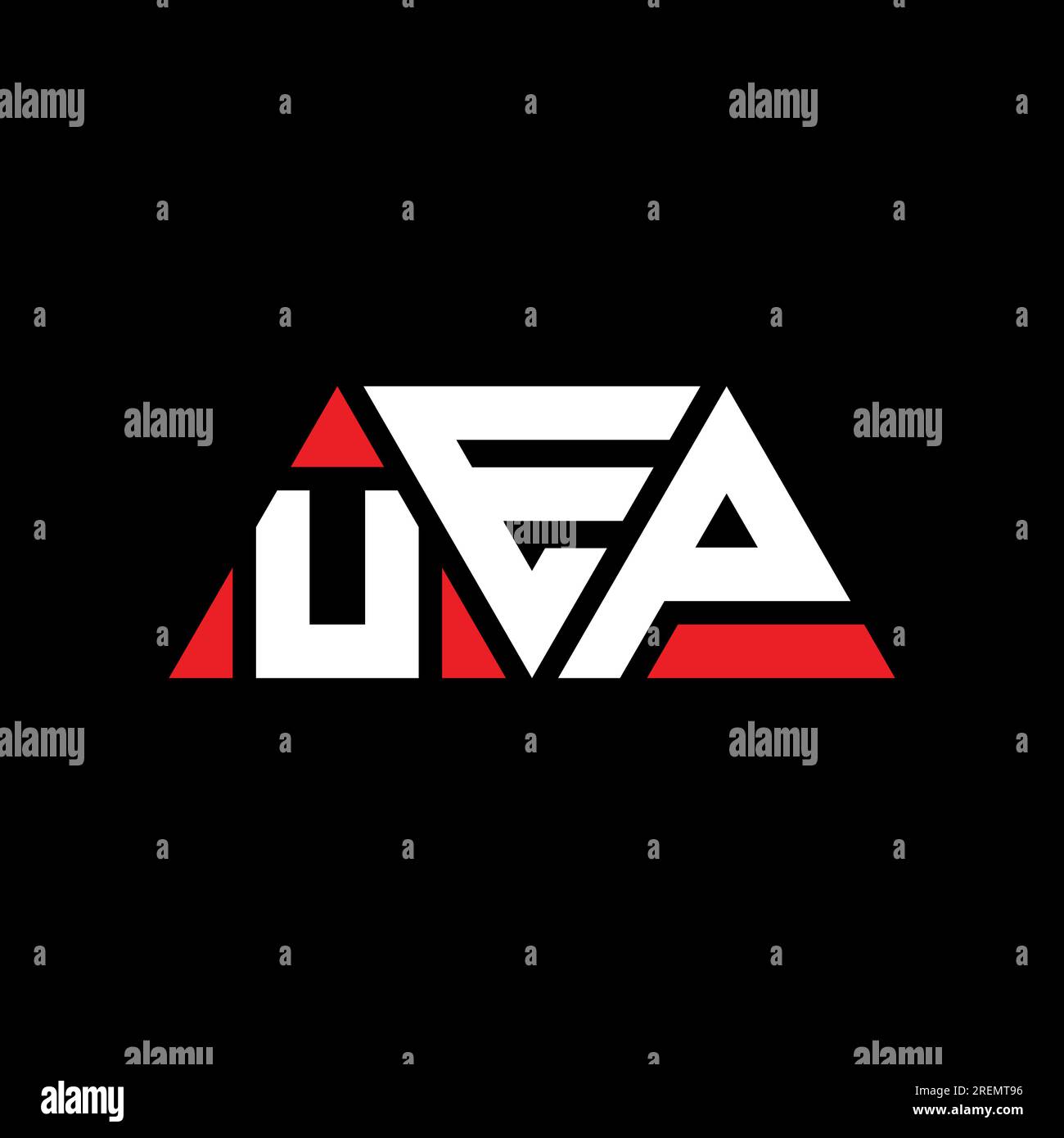 Uep business logo hi-res stock photography and images - Alamy