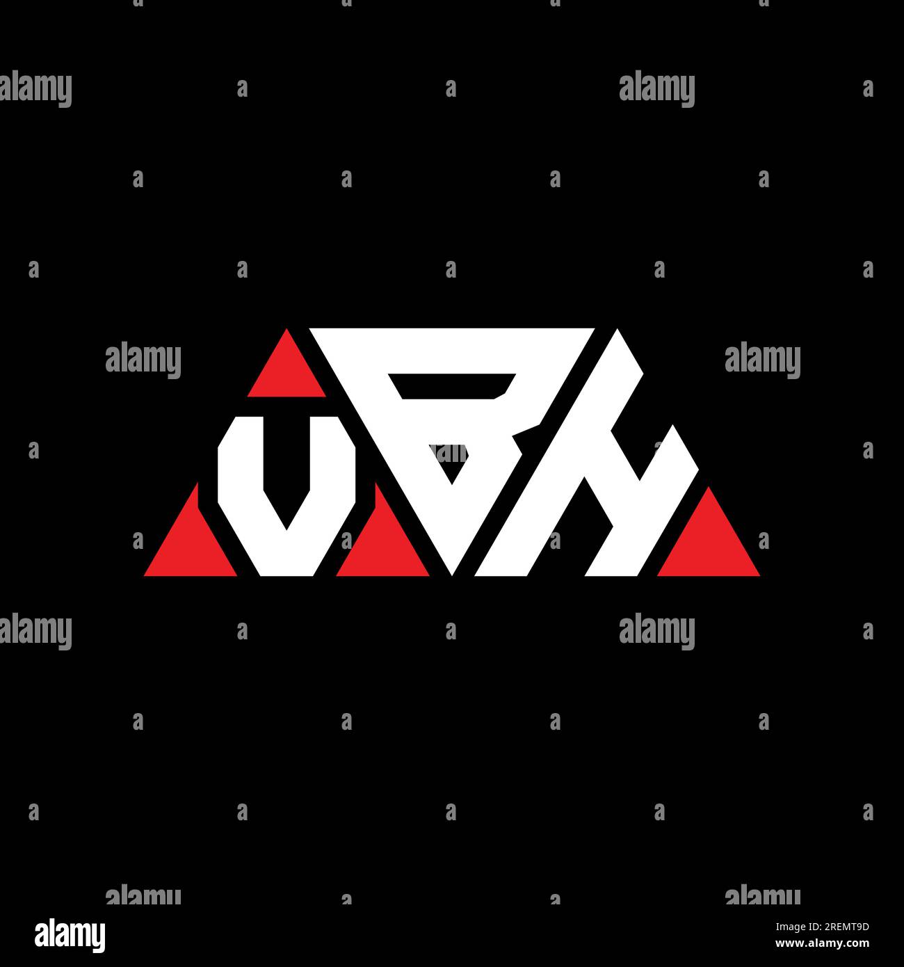 Vbh triangle hi-res stock photography and images - Alamy