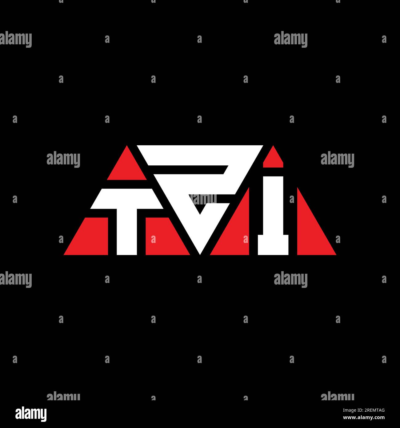 Tzi symbol Stock Vector Images - Alamy
