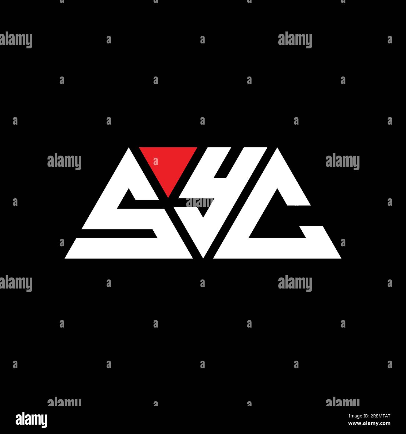 Syc gaming logo hi-res stock photography and images - Alamy
