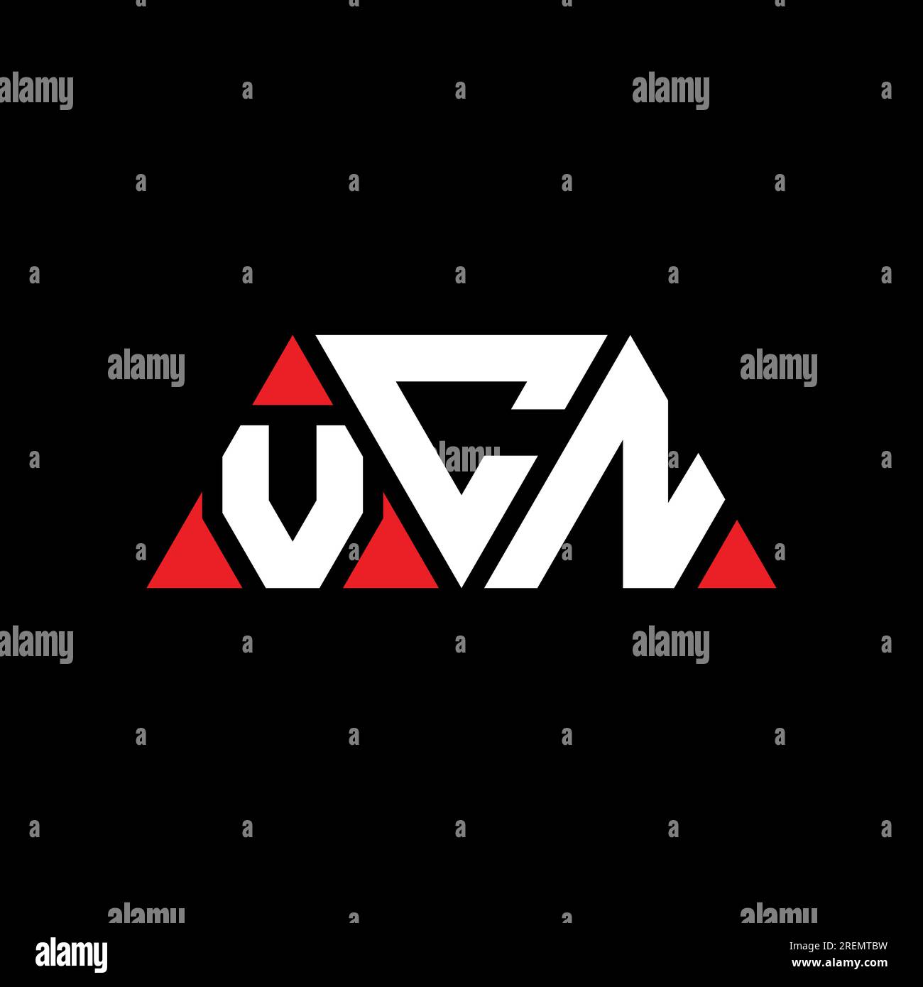 Vcn symbol hi-res stock photography and images - Alamy