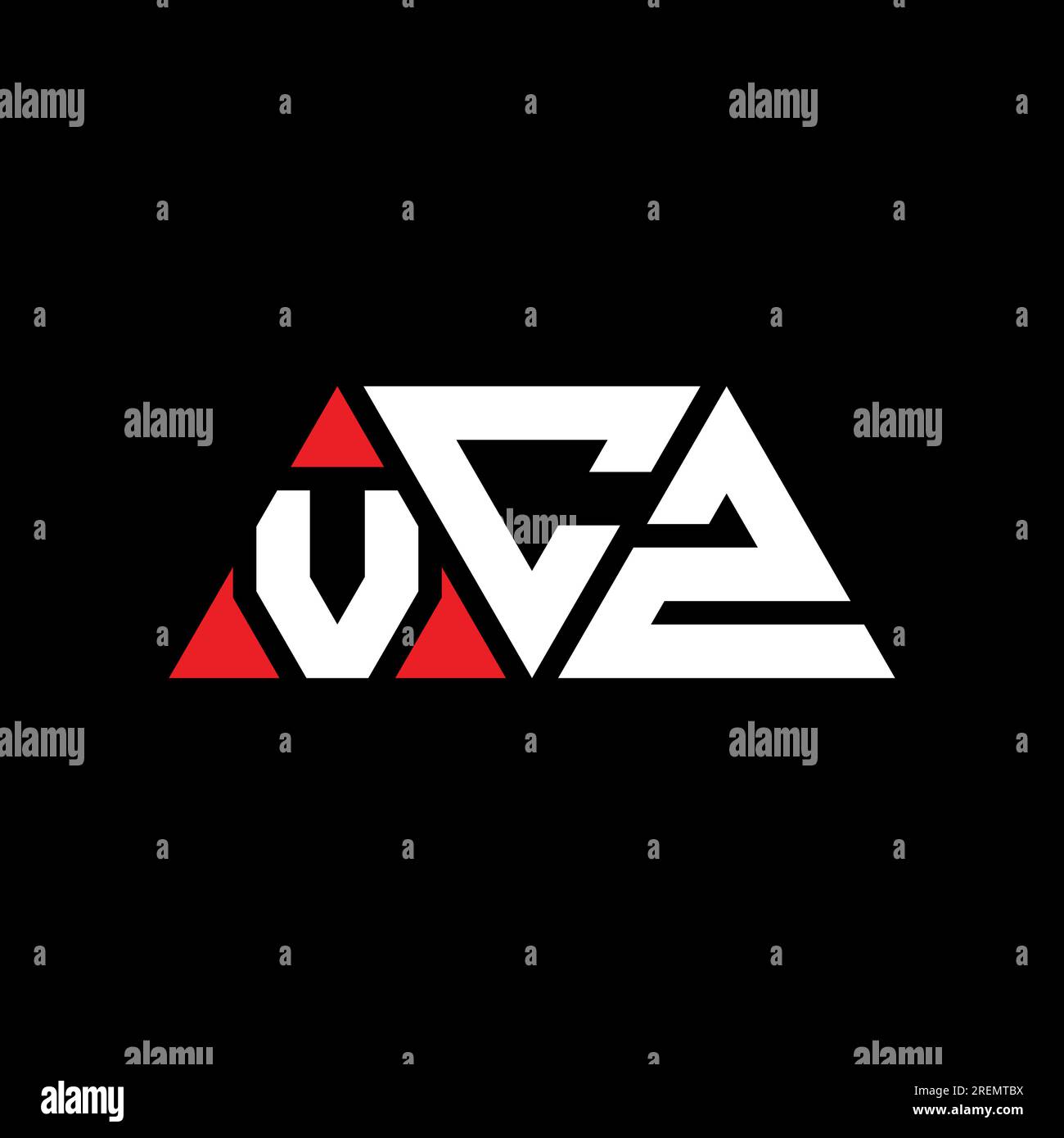 Vcz symbol hi-res stock photography and images - Alamy