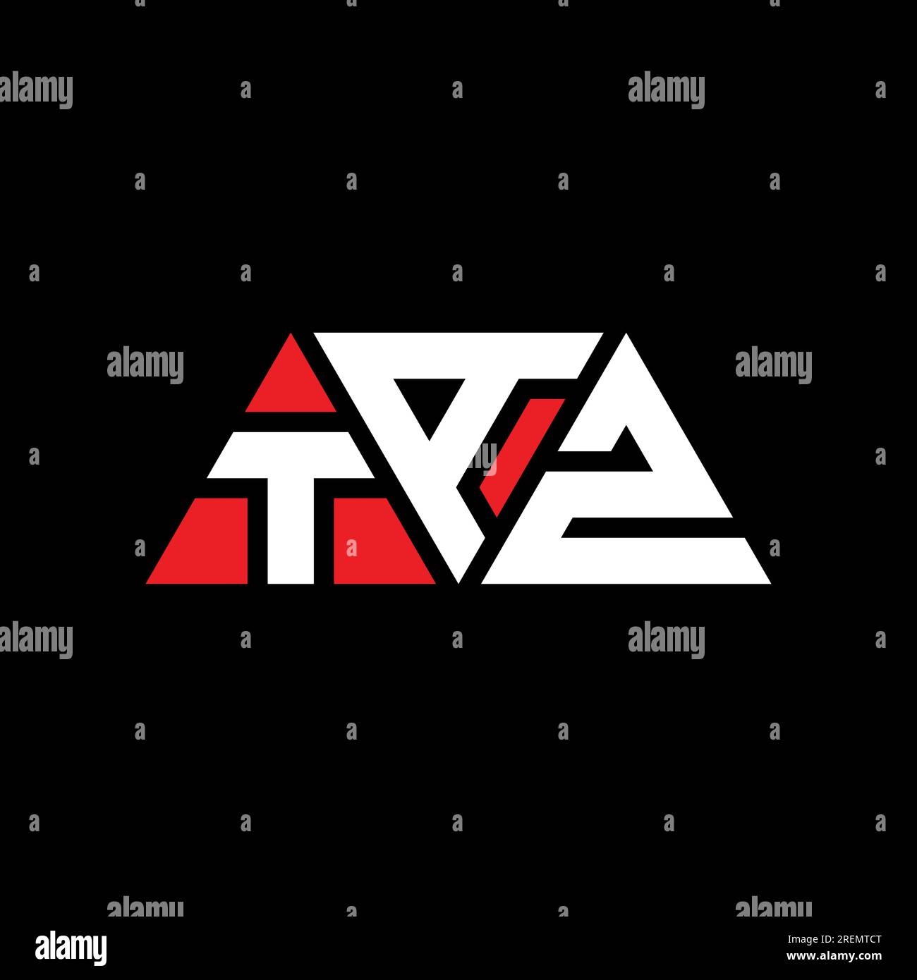 Taz Logo