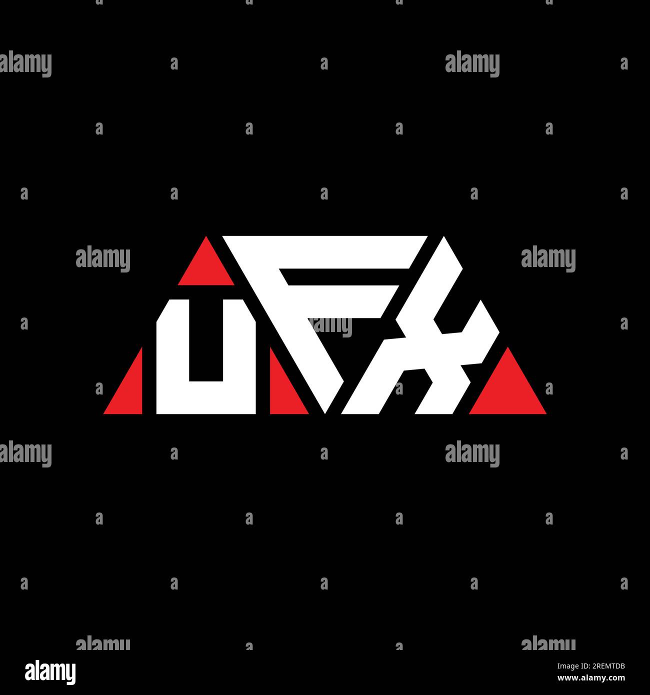 Ufx font hi-res stock photography and images - Alamy