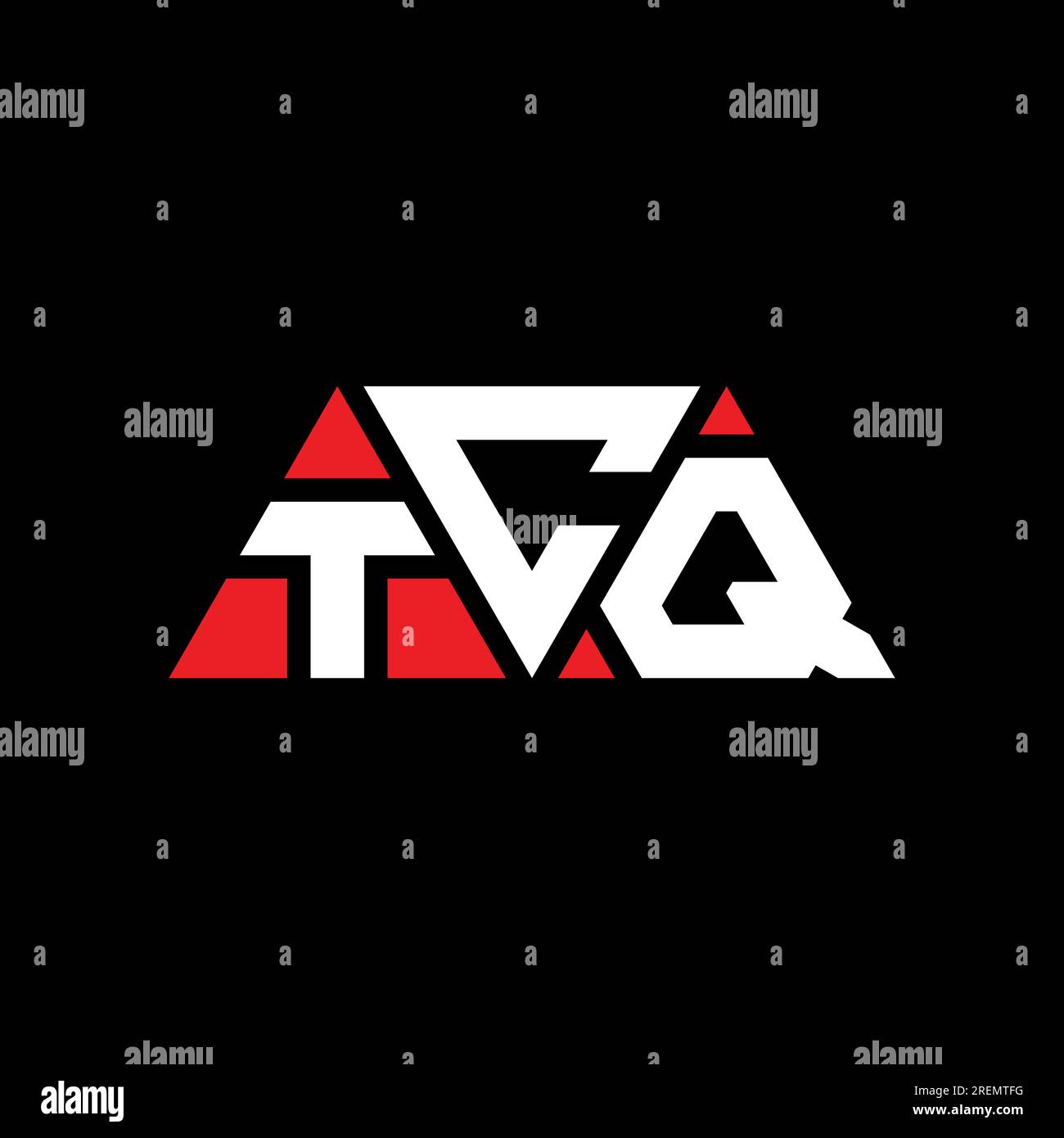 Tcq alphabet hi-res stock photography and images - Alamy