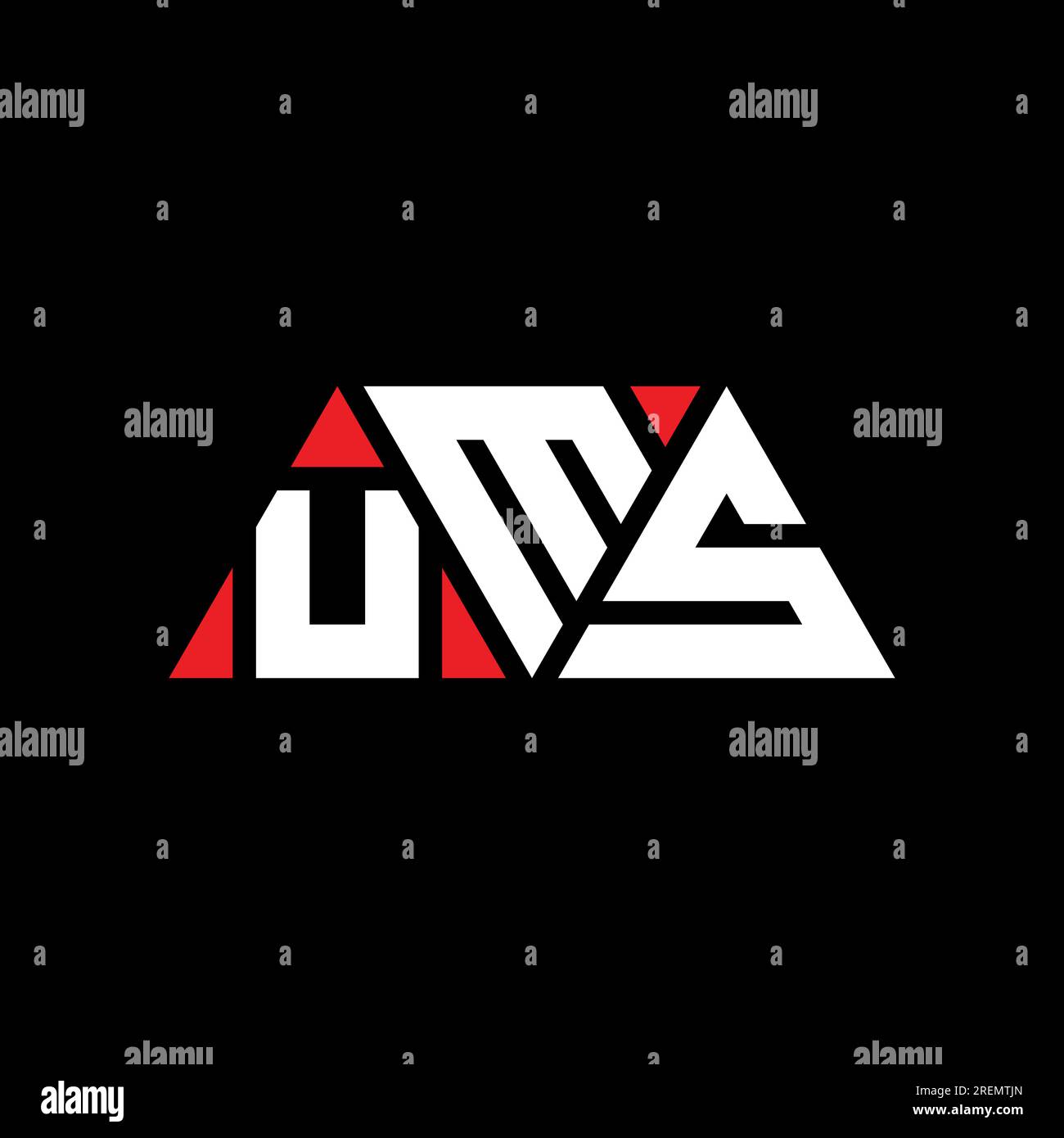 Ums logo hi-res stock photography and images - Alamy